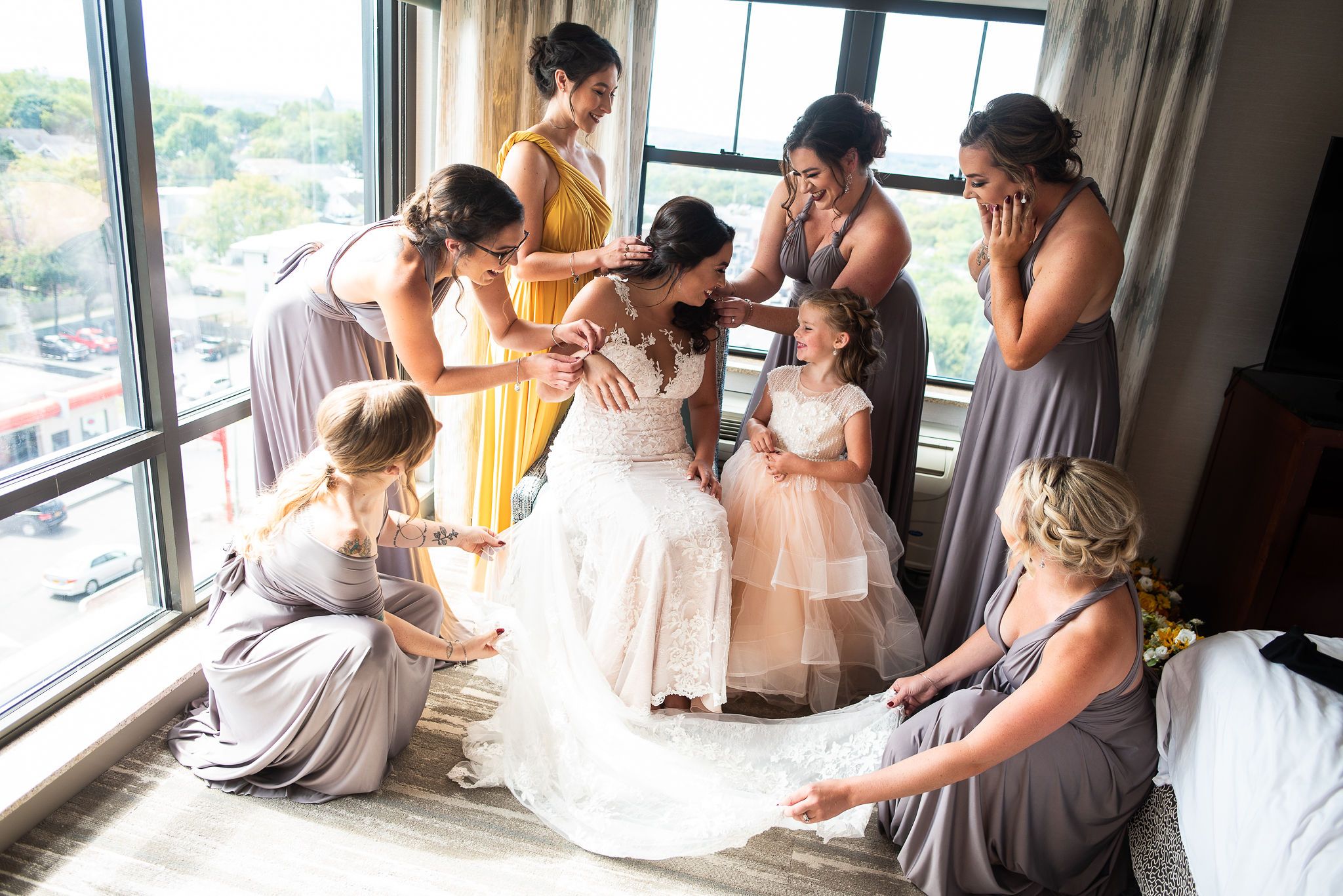 Expert Tips for Newly Engaged Couples