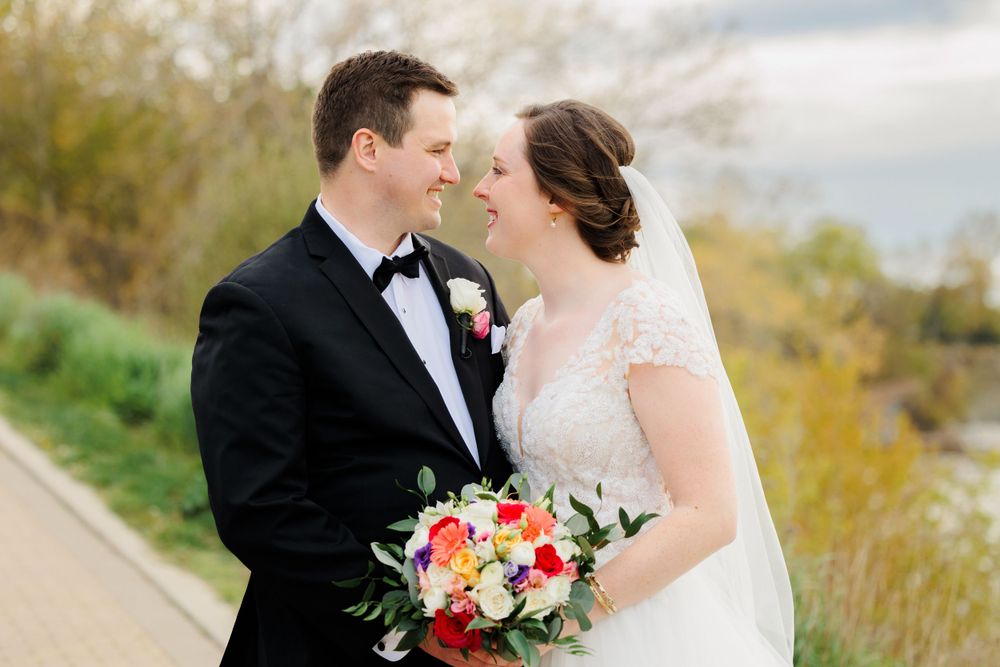 2023 Wedding Couples! - Tom Forrest Photography