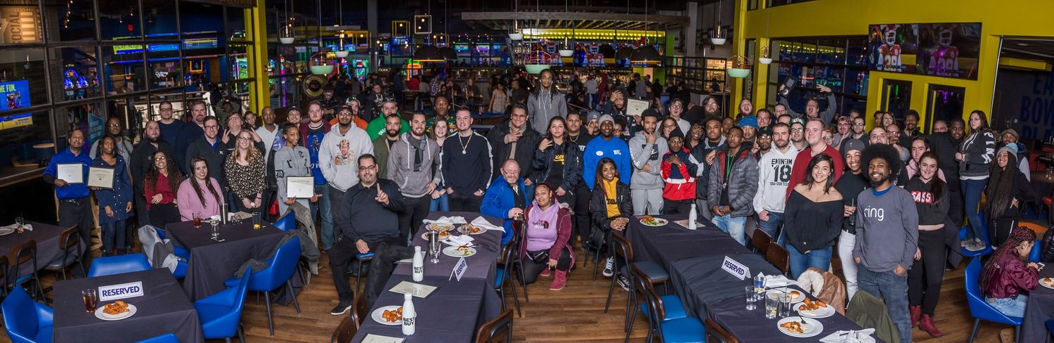 Corporate Events and Fundraisers - JMA Images