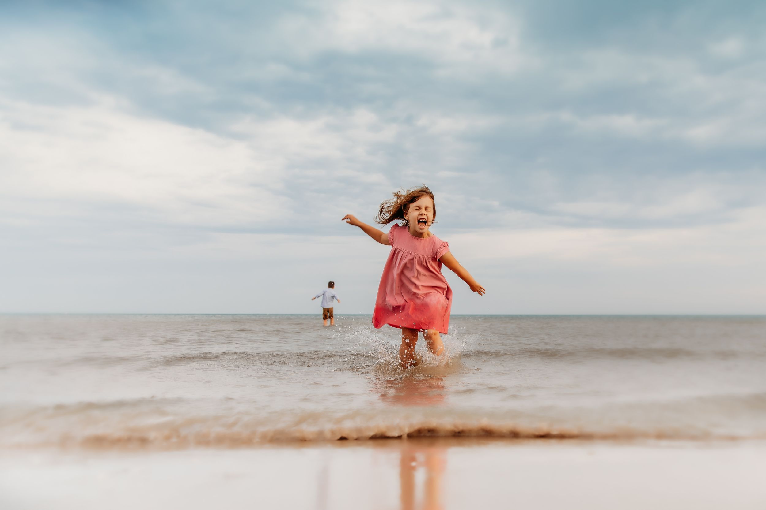 Downers Grove Newborn, Family & Headshot Photographer | Summer Brader