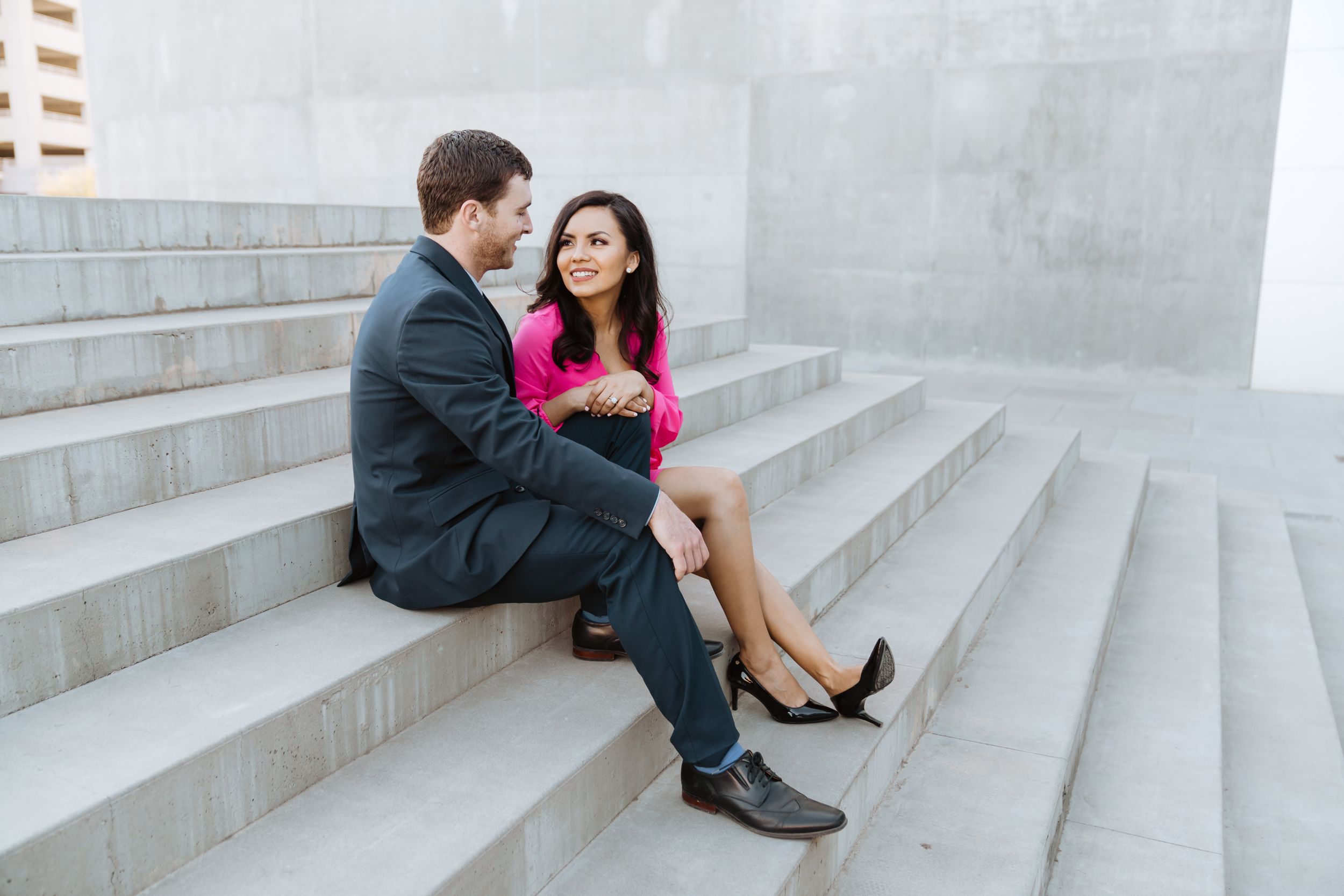 Engagement Session Locations in the Phoenix Valley - Andrea Neff ...