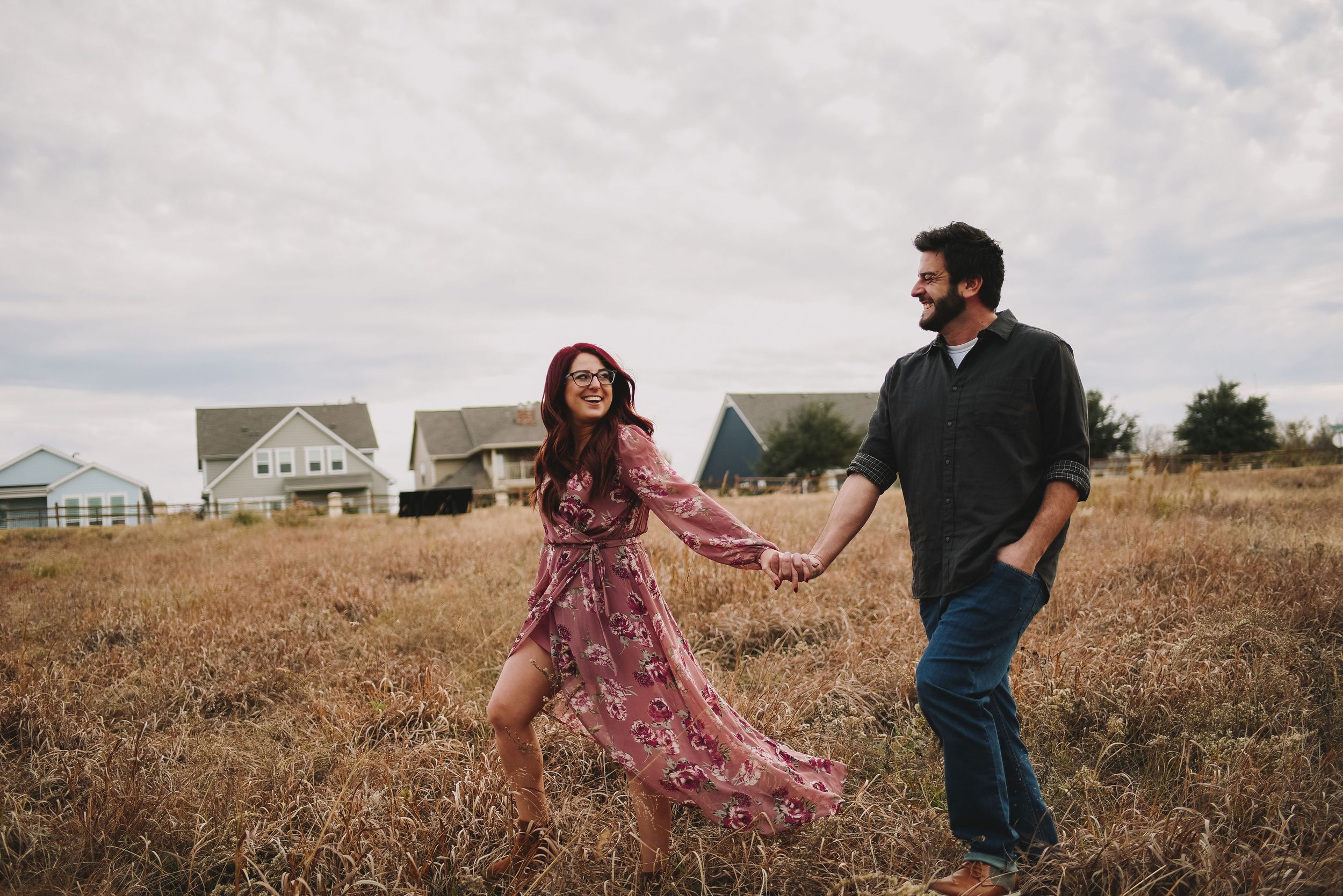 couples - Ashley Howland Photography