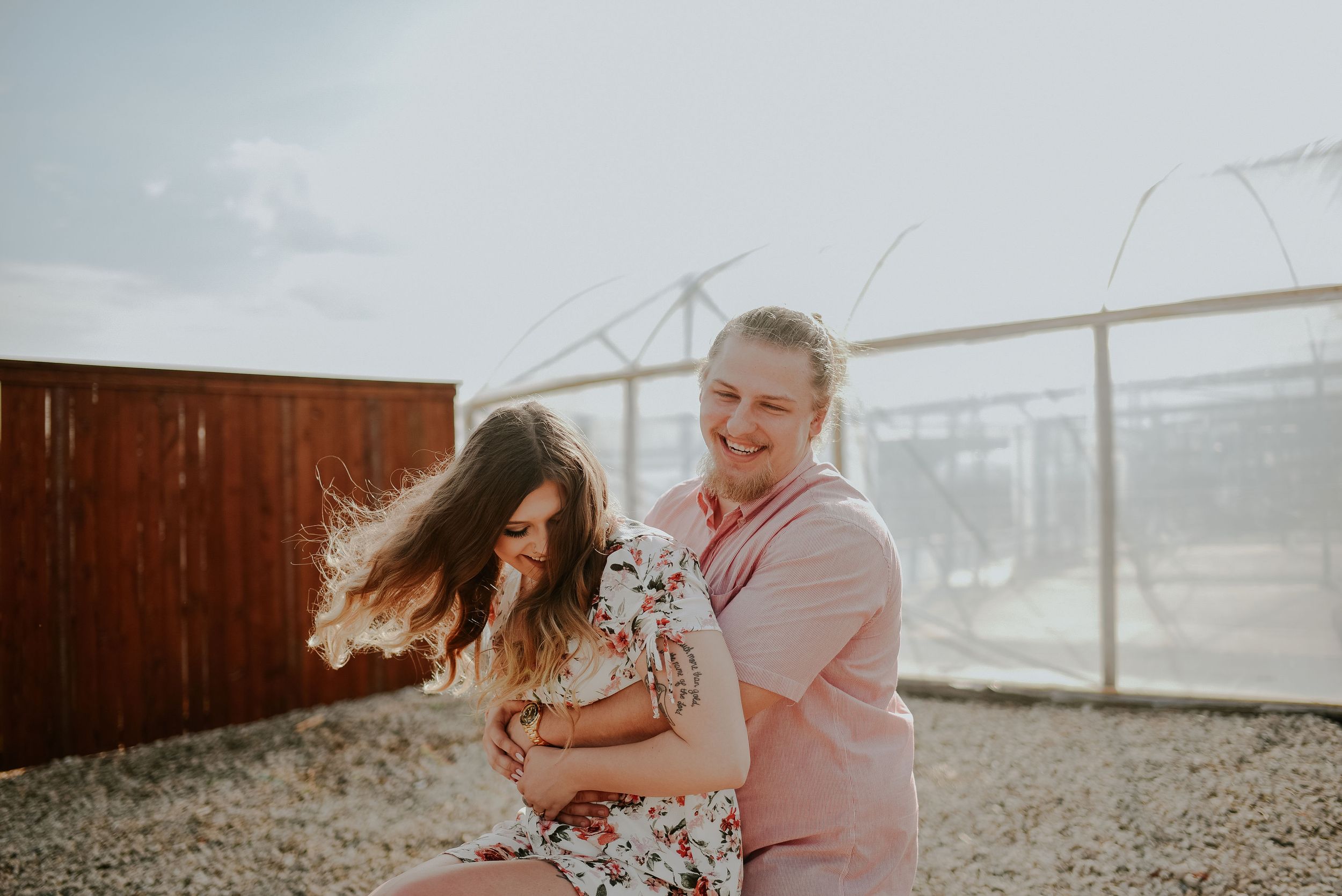 couples - Ashley Howland Photography