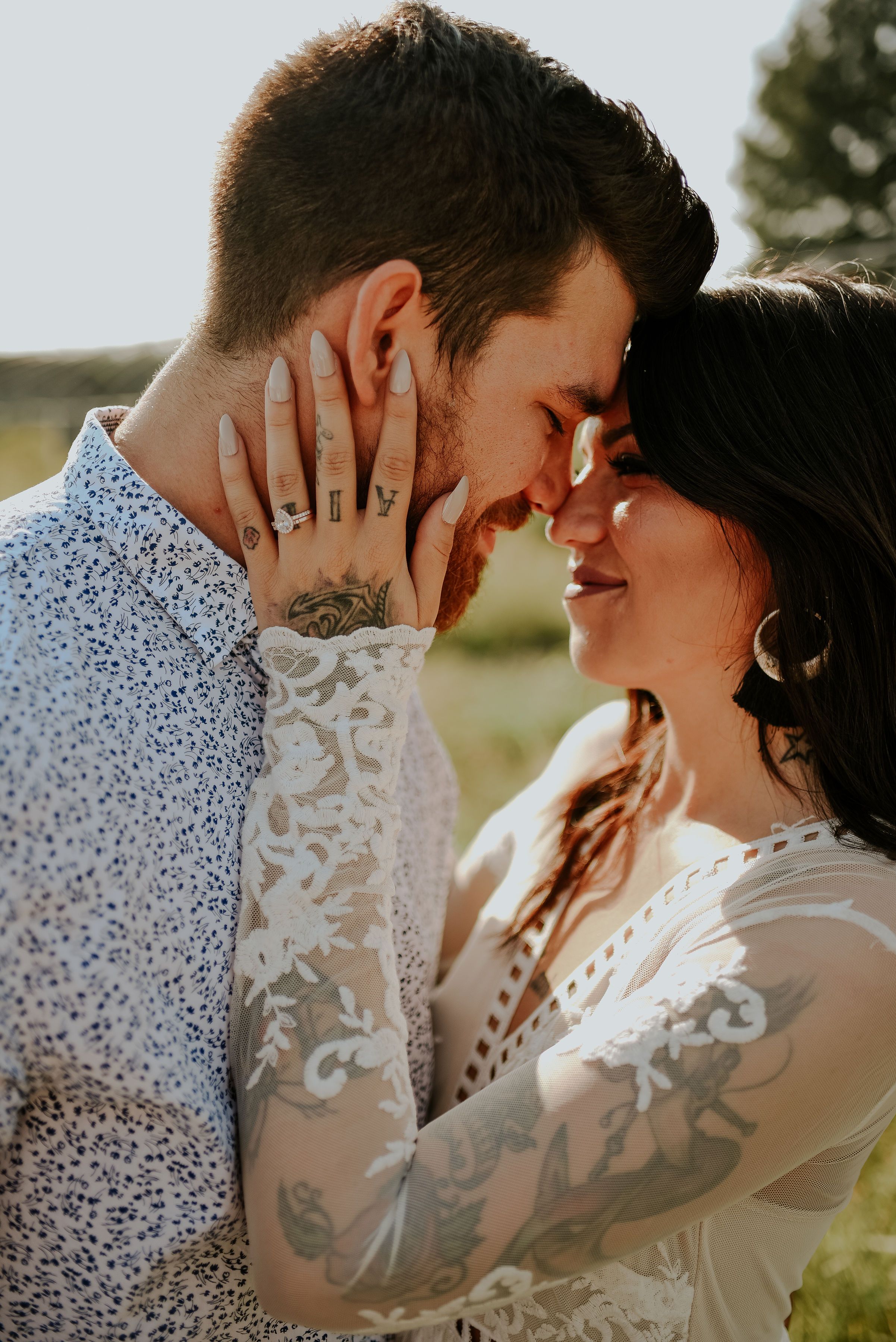 couples - Ashley Howland Photography