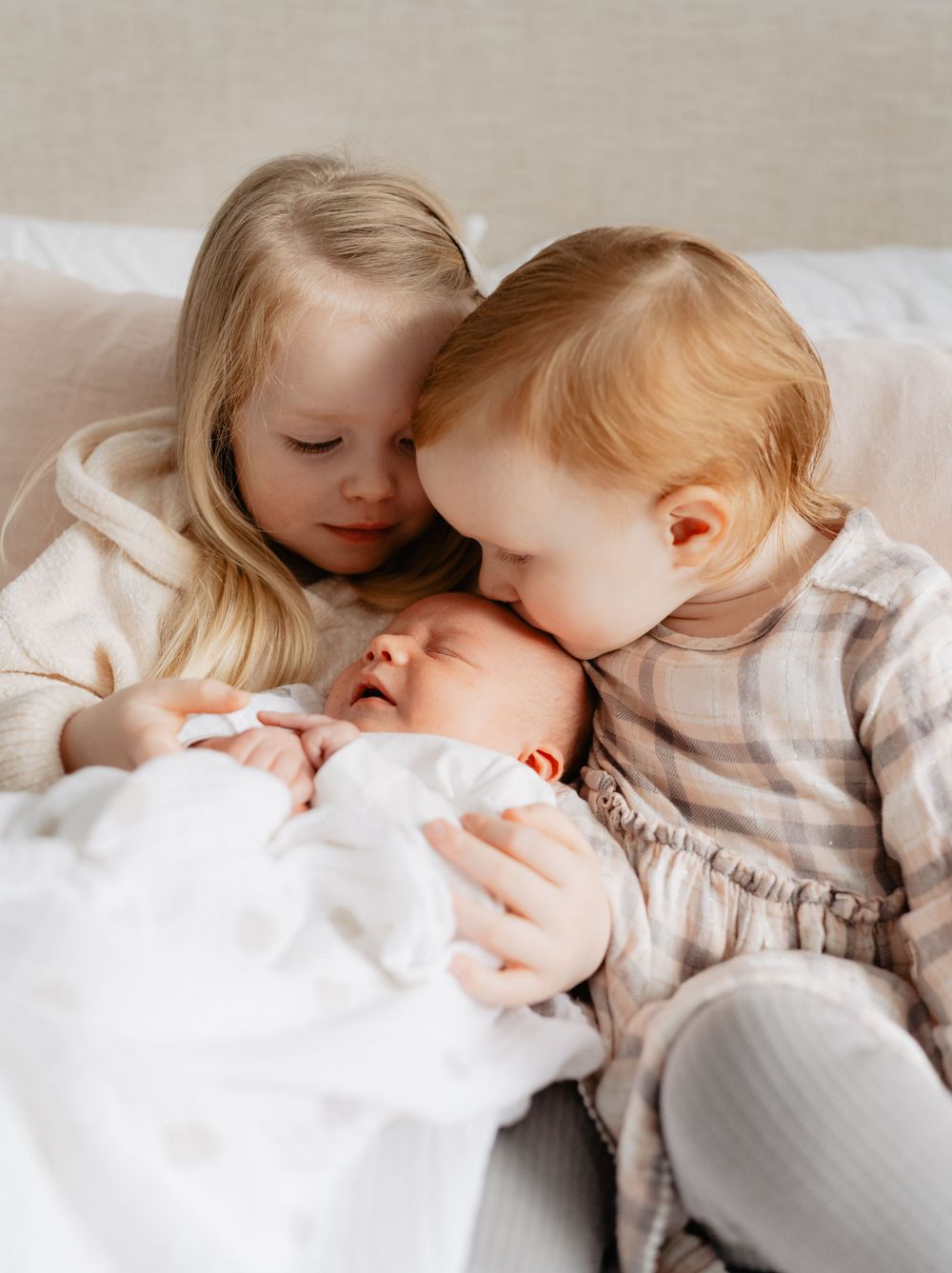 Family + Couples - Hannah Alys