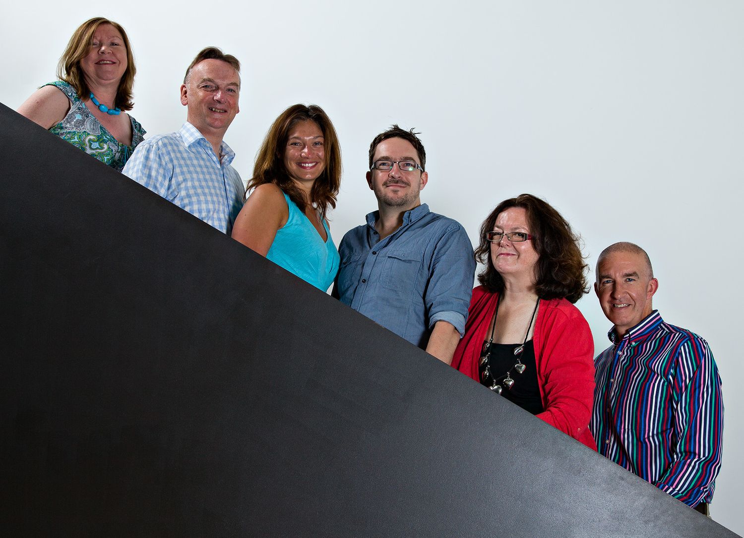 People & Portraits - Duncan Lawson Photography