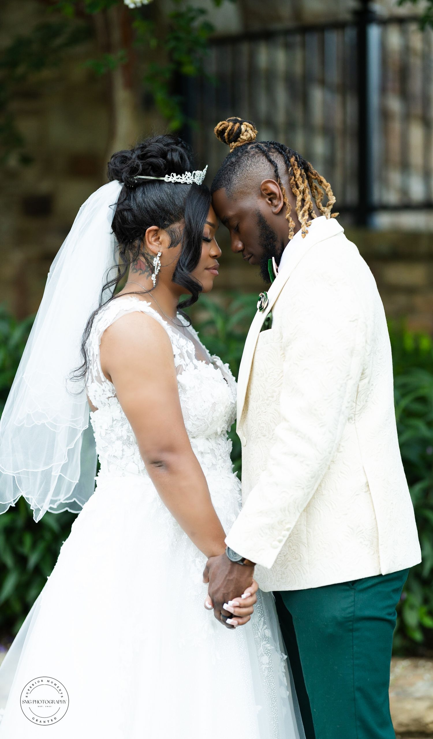 Portfolio - SMG Photography