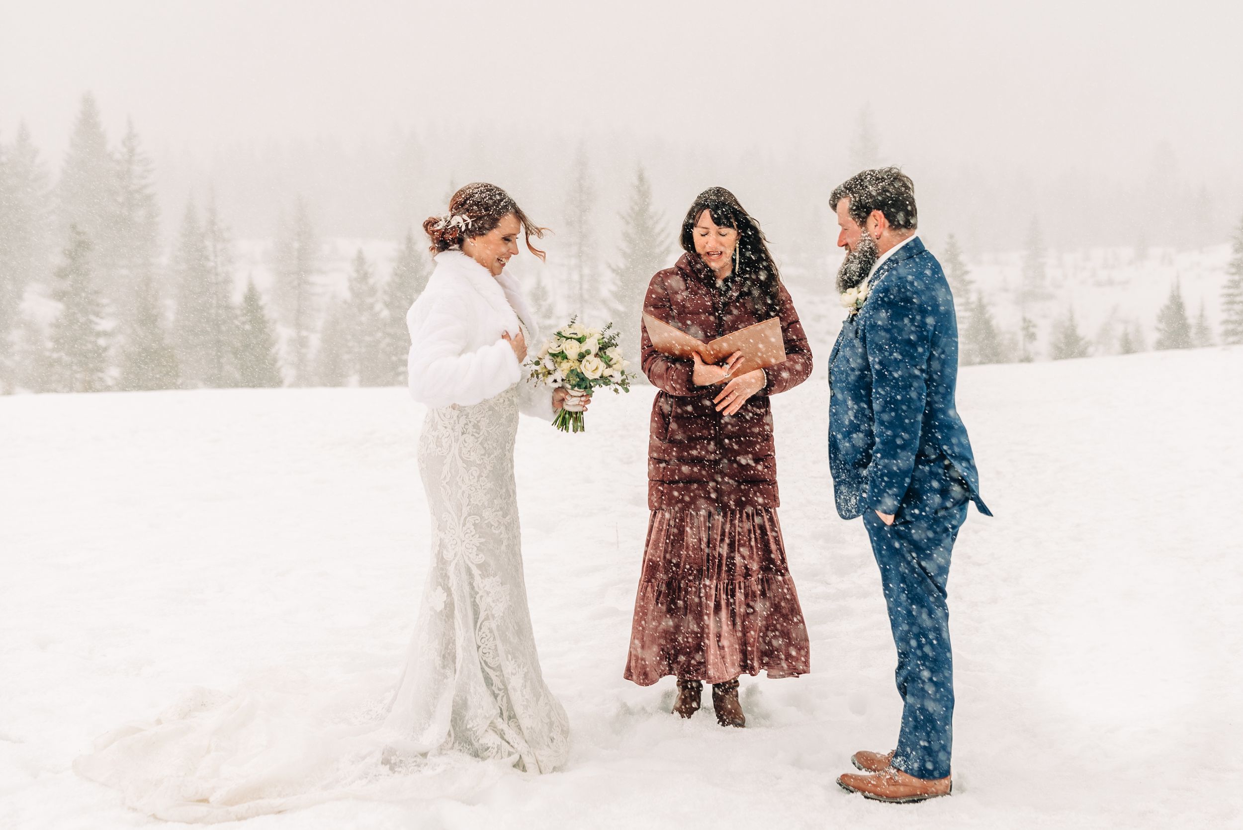 How Much Does an Elopement Really Cost? A Breakdown of Expenses