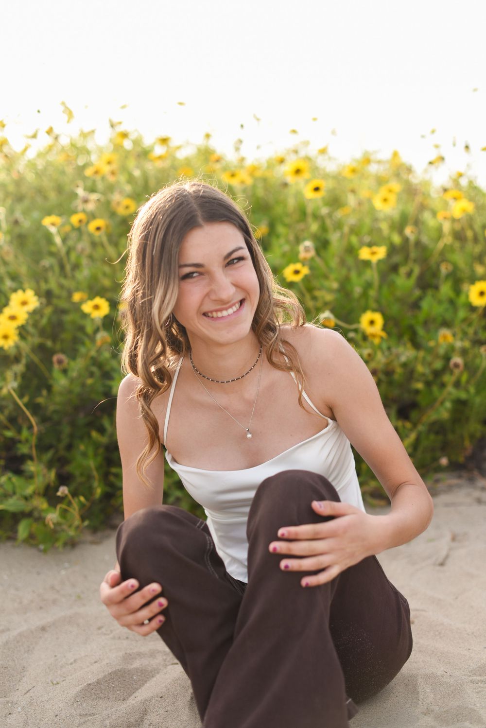 Senior Portraits - Heather Alexis Photography