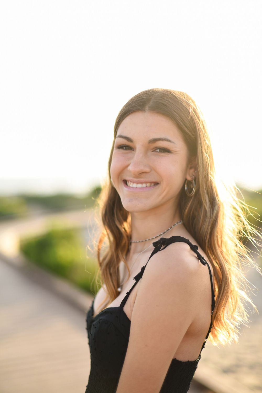 Senior Portraits - Heather Alexis Photography