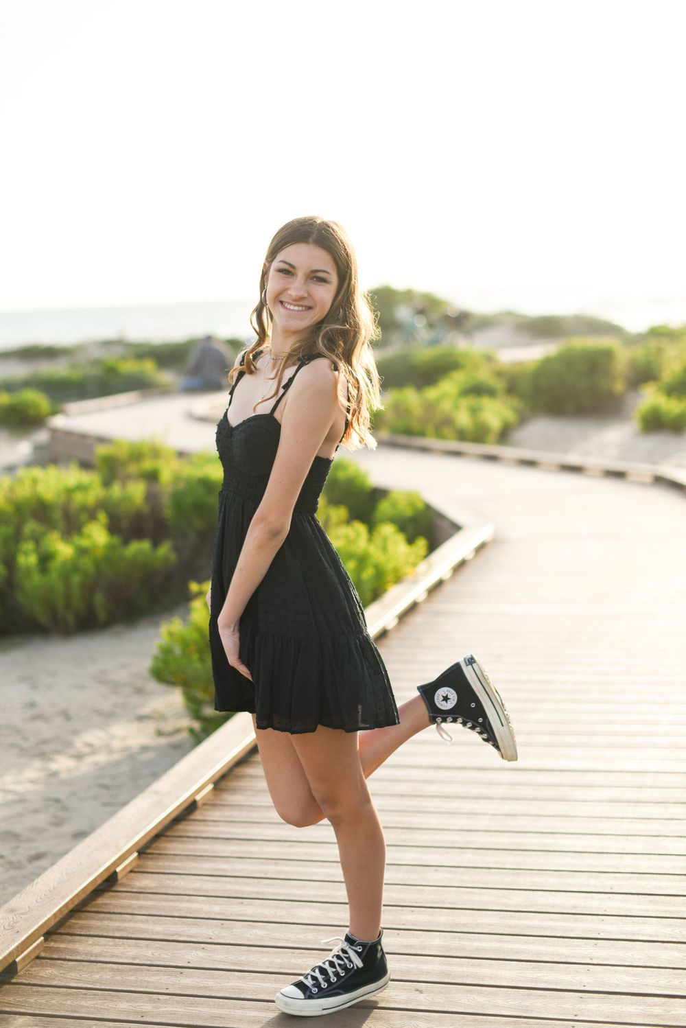 Senior Portraits - Heather Alexis Photography