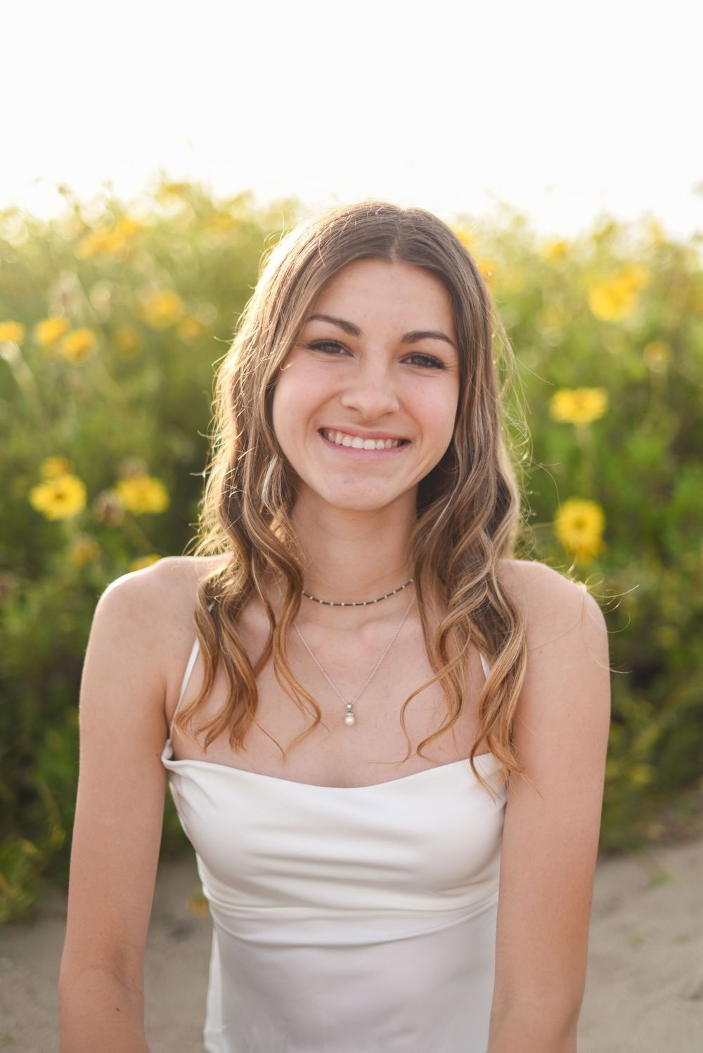 Senior Portraits - Heather Alexis Photography