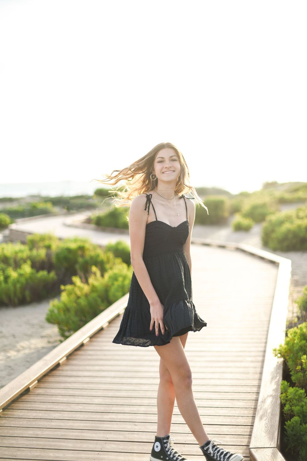 Senior Portraits - Heather Alexis Photography