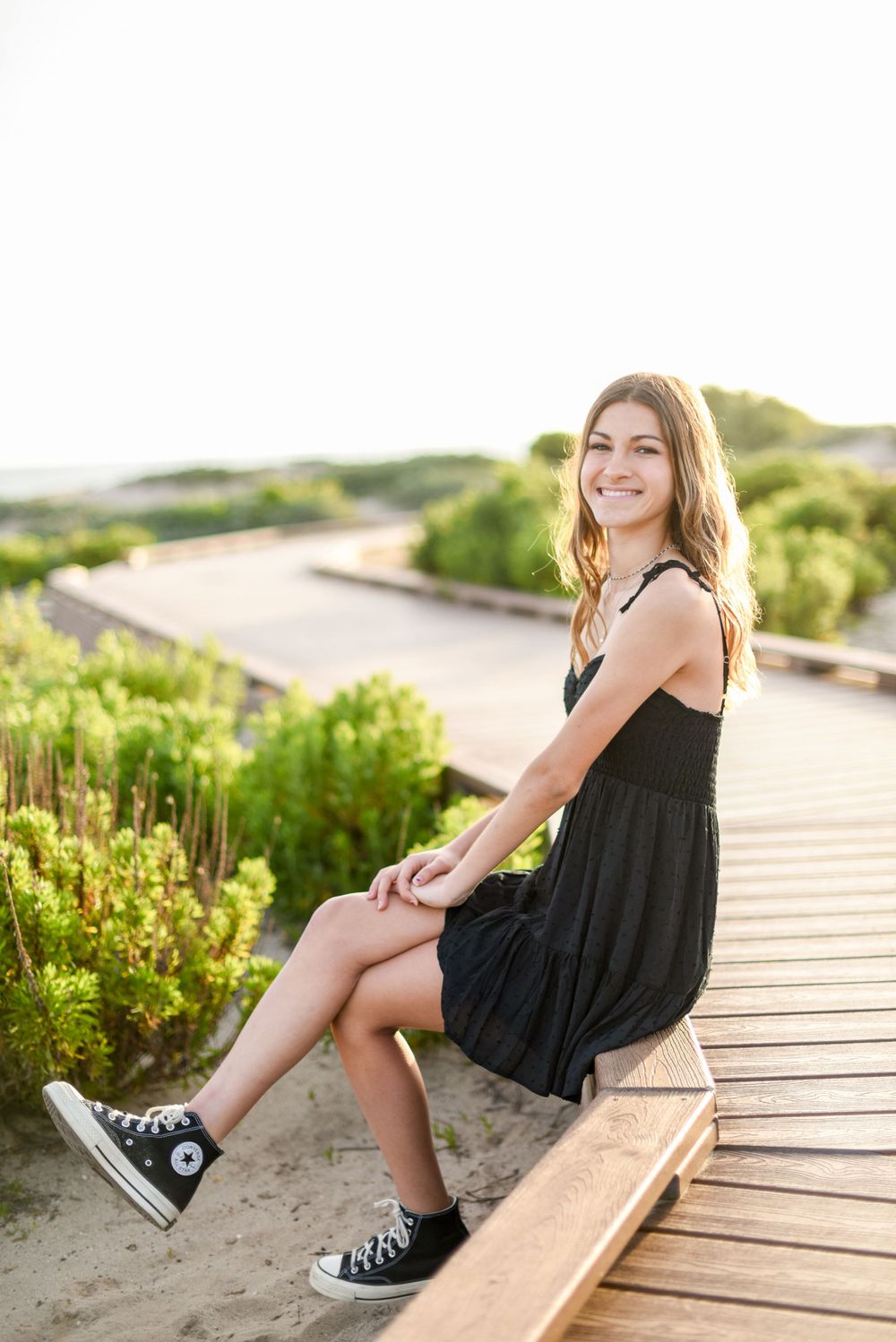 Senior Portraits - Heather Alexis Photography