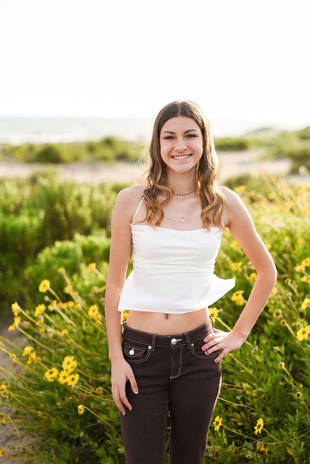 Senior Portraits - Heather Alexis Photography