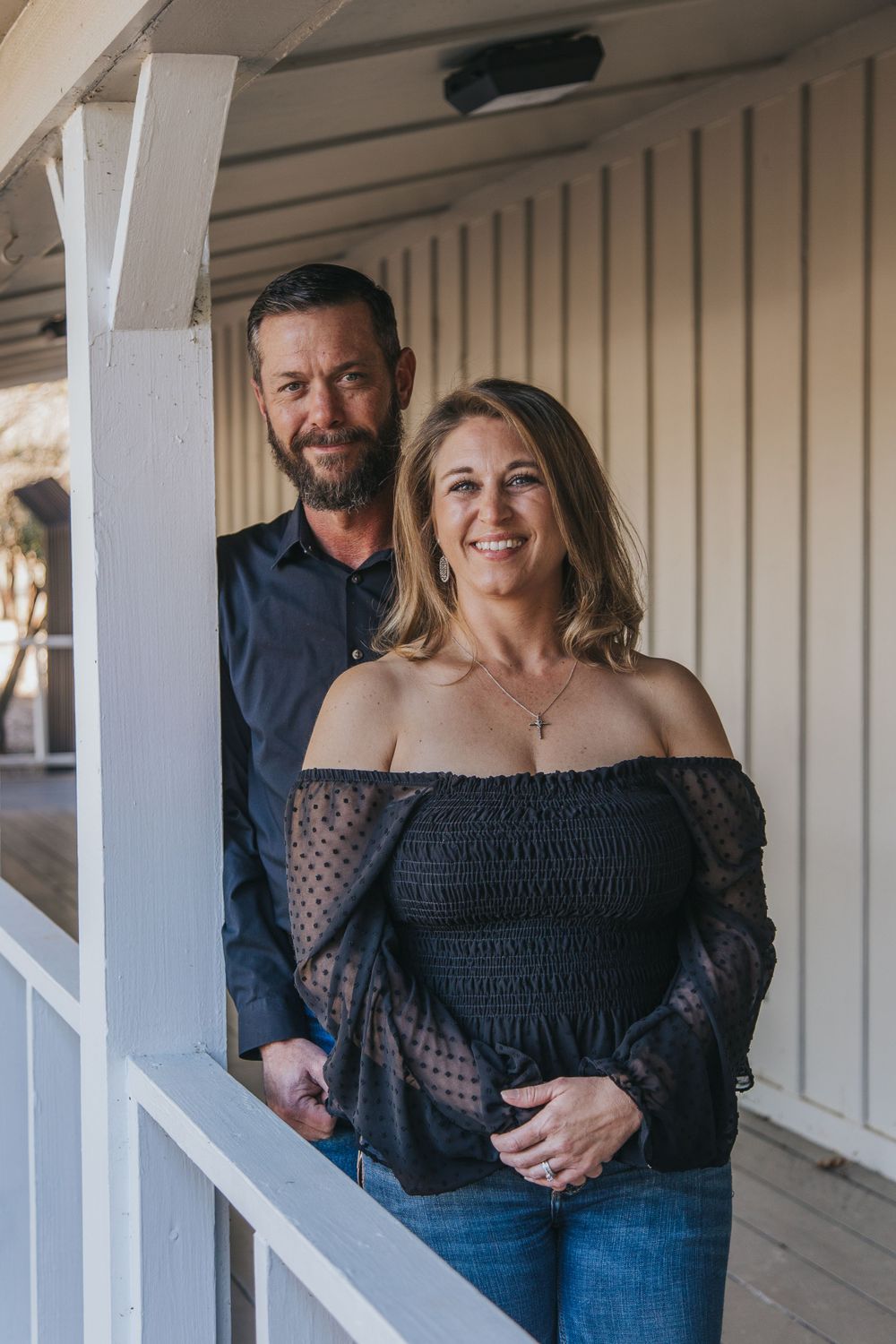 Family - Lyle Wallace Photo