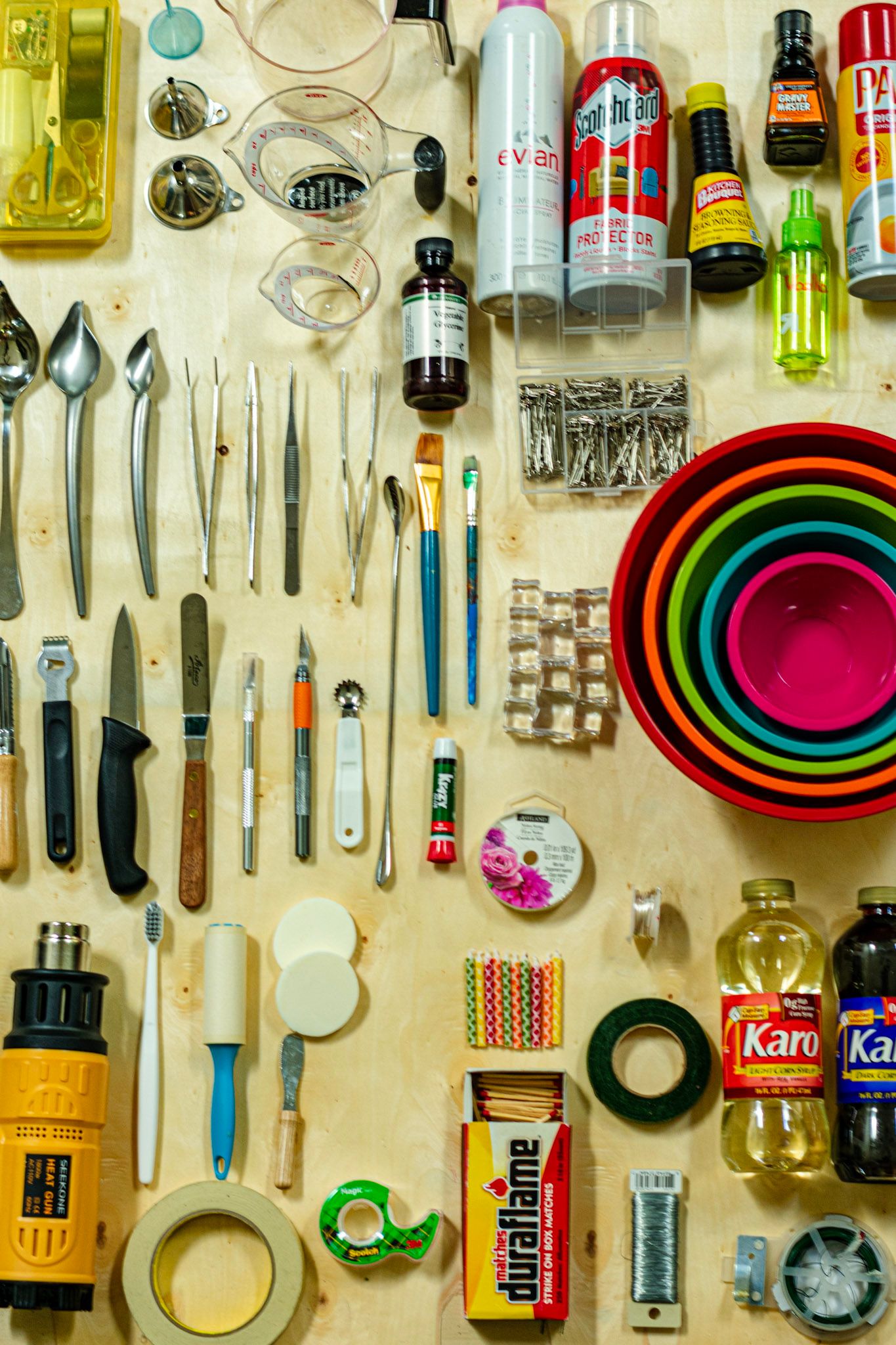 Let's Talk About Professional Food Styling - Three Pod Studio