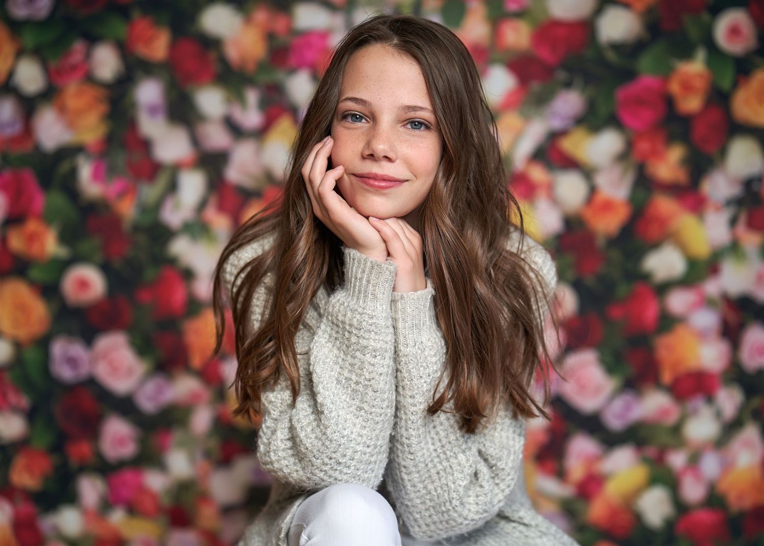 be YOUrself tweens - Tanja Melone Photography