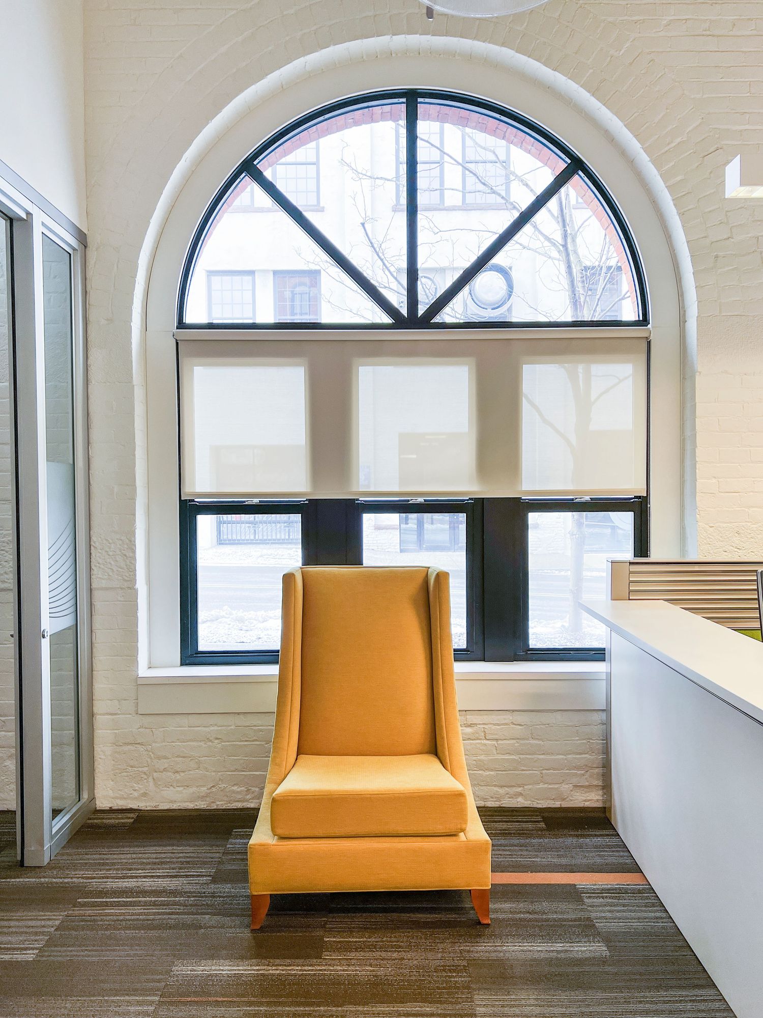 Architecture - Sara Heidinger Photography