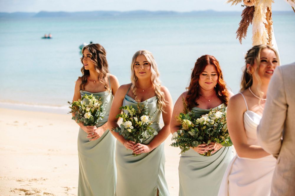 Brendan & Abbey // GKI Wedding - Wedding and Portrait Photographer, based in Queensland ...