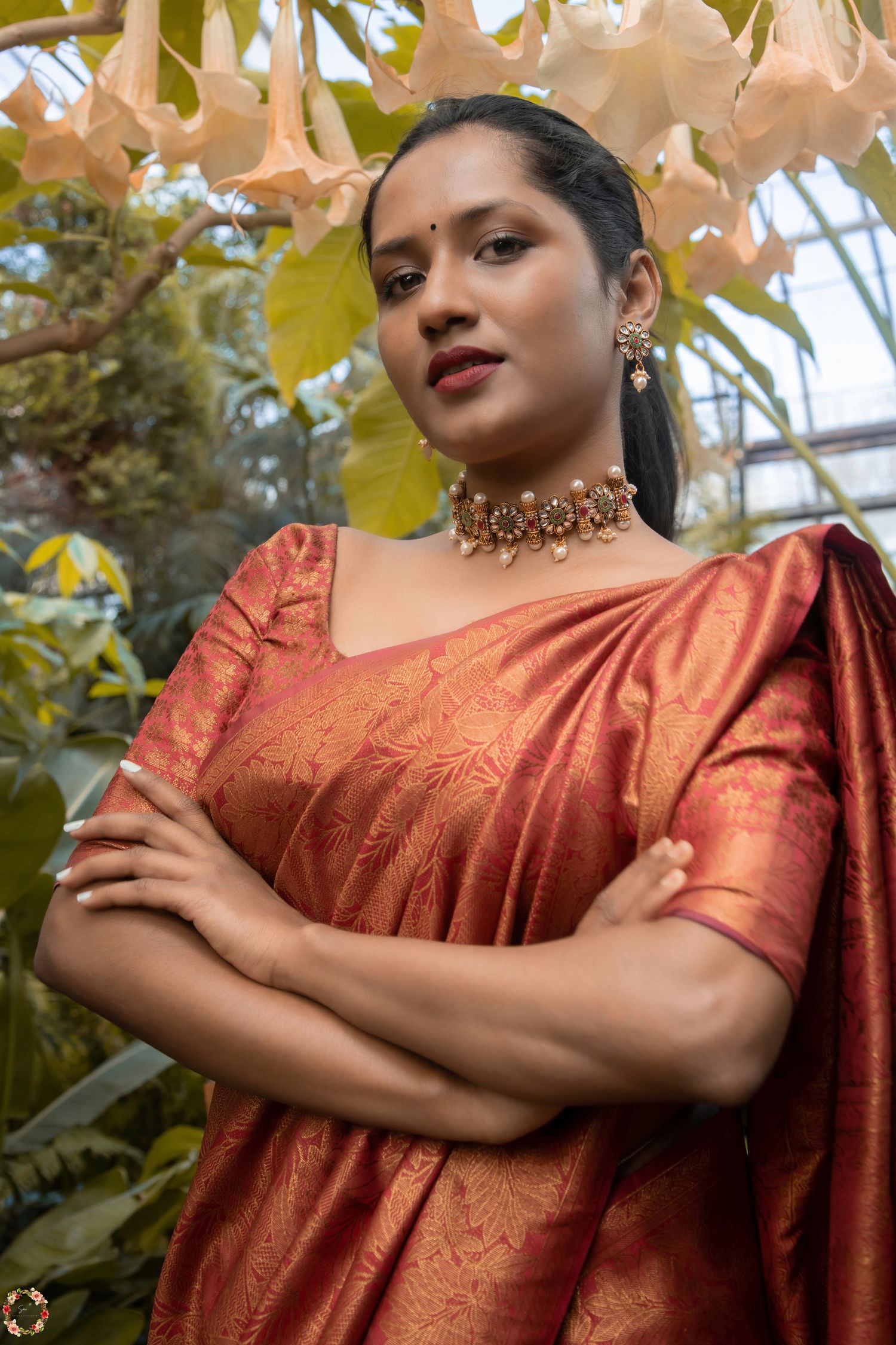 Modelling Shoot - Sai Photo & Videography