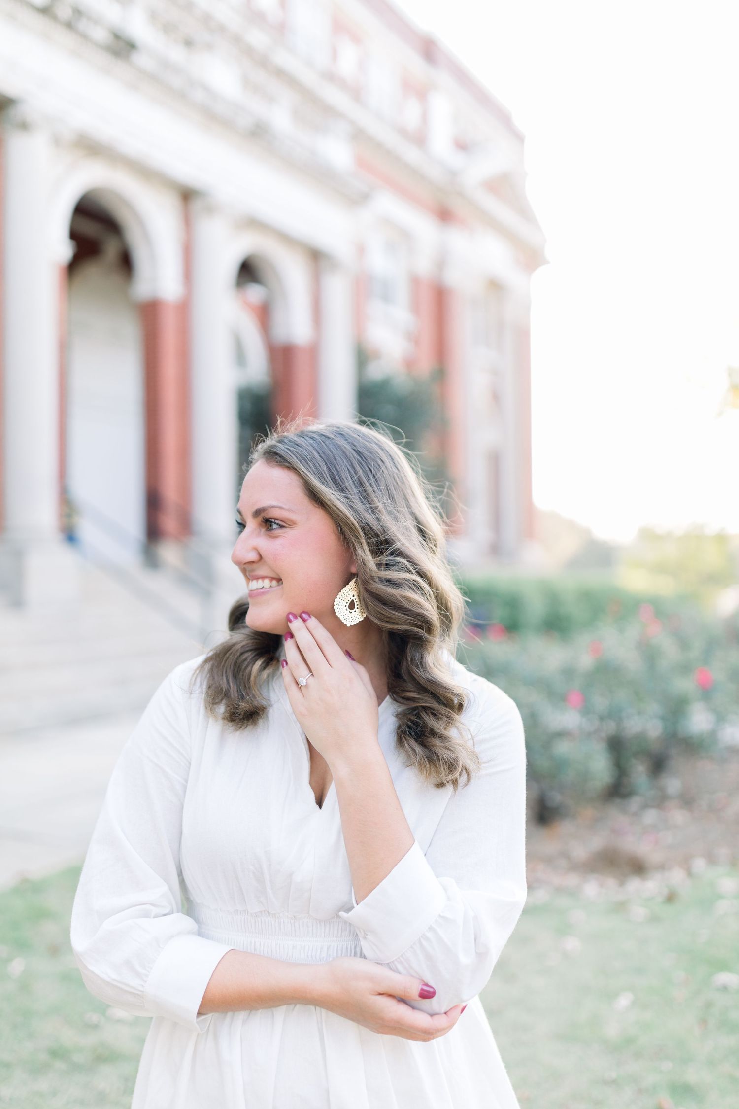 Senior - Kara Beth Carr Photography