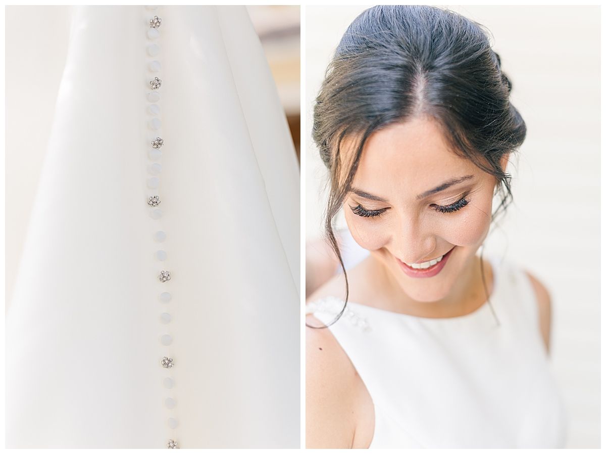 Leah + Paul // Kenosha, WI Wedding Day - Brittney Mangold | Best Lake ...
