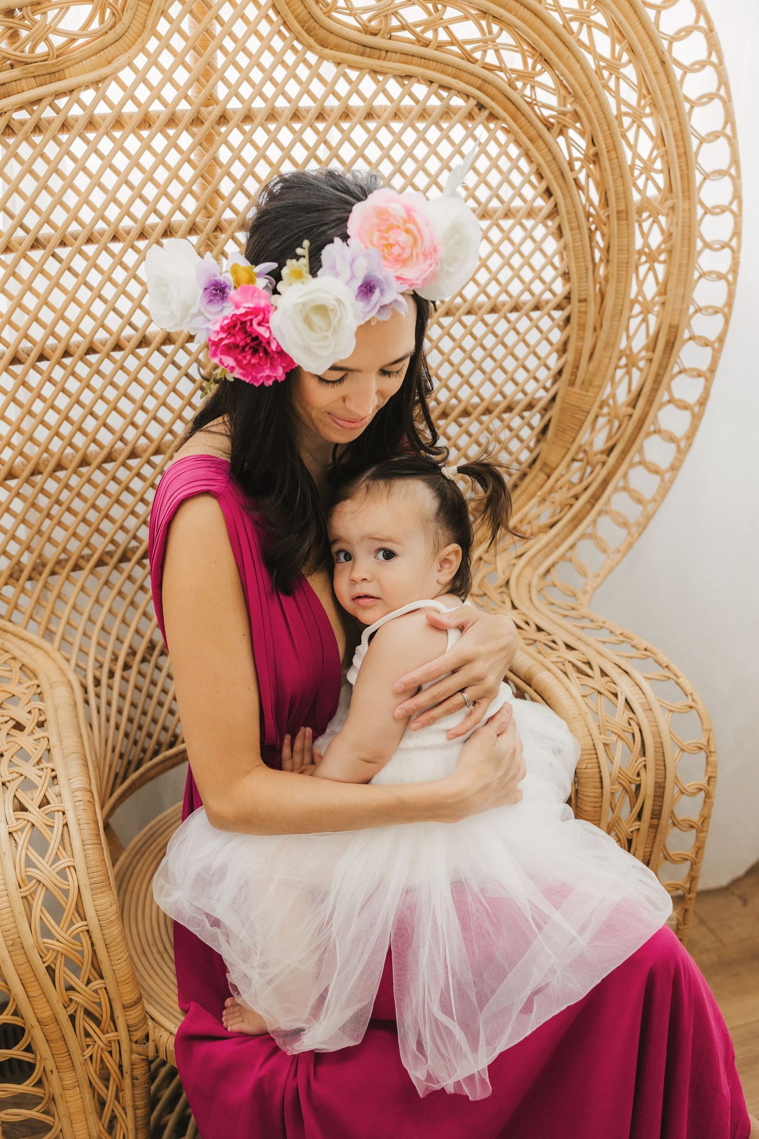 Studio - Tabitha Ward Photography