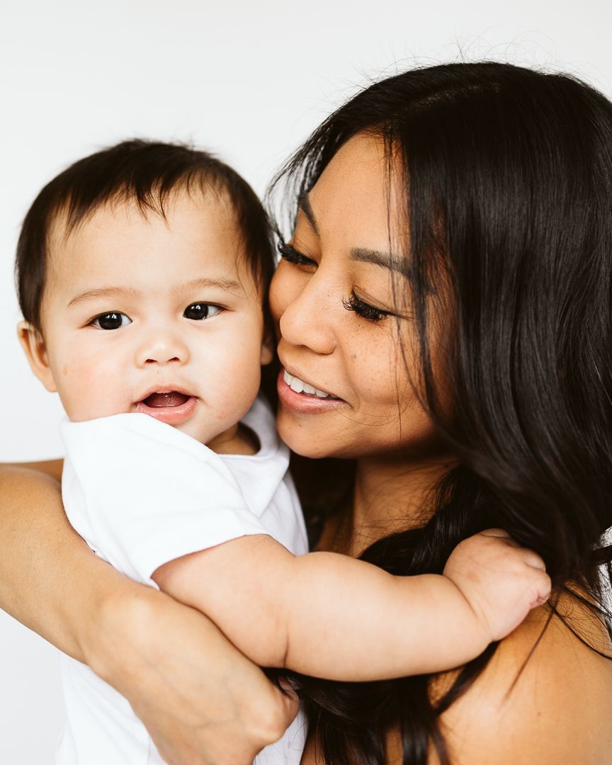 Celebrating Unbreakable Bonds: A Journey of Love with the La Family ...