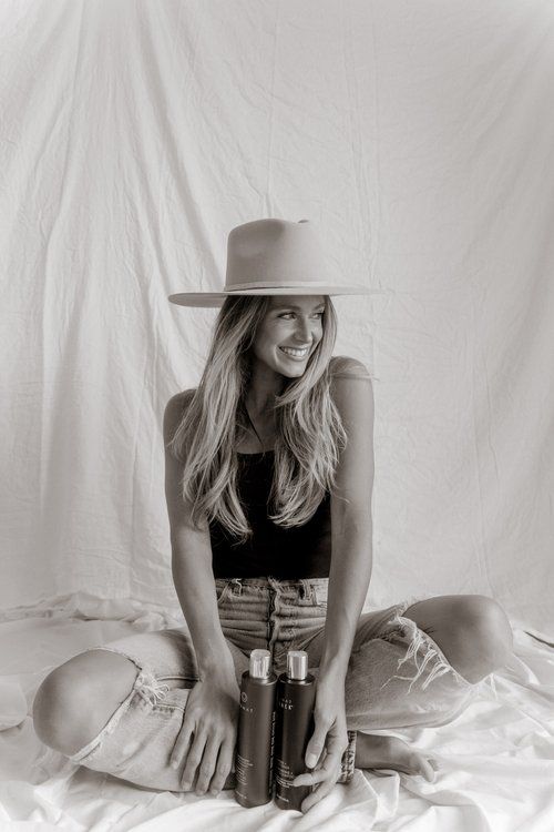 Ariel Rae Esparza - Psalms Thirty Four