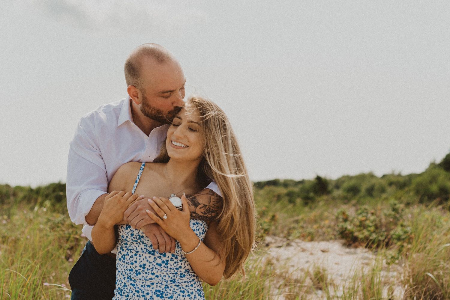 Client Area - Aimee Grace Photography