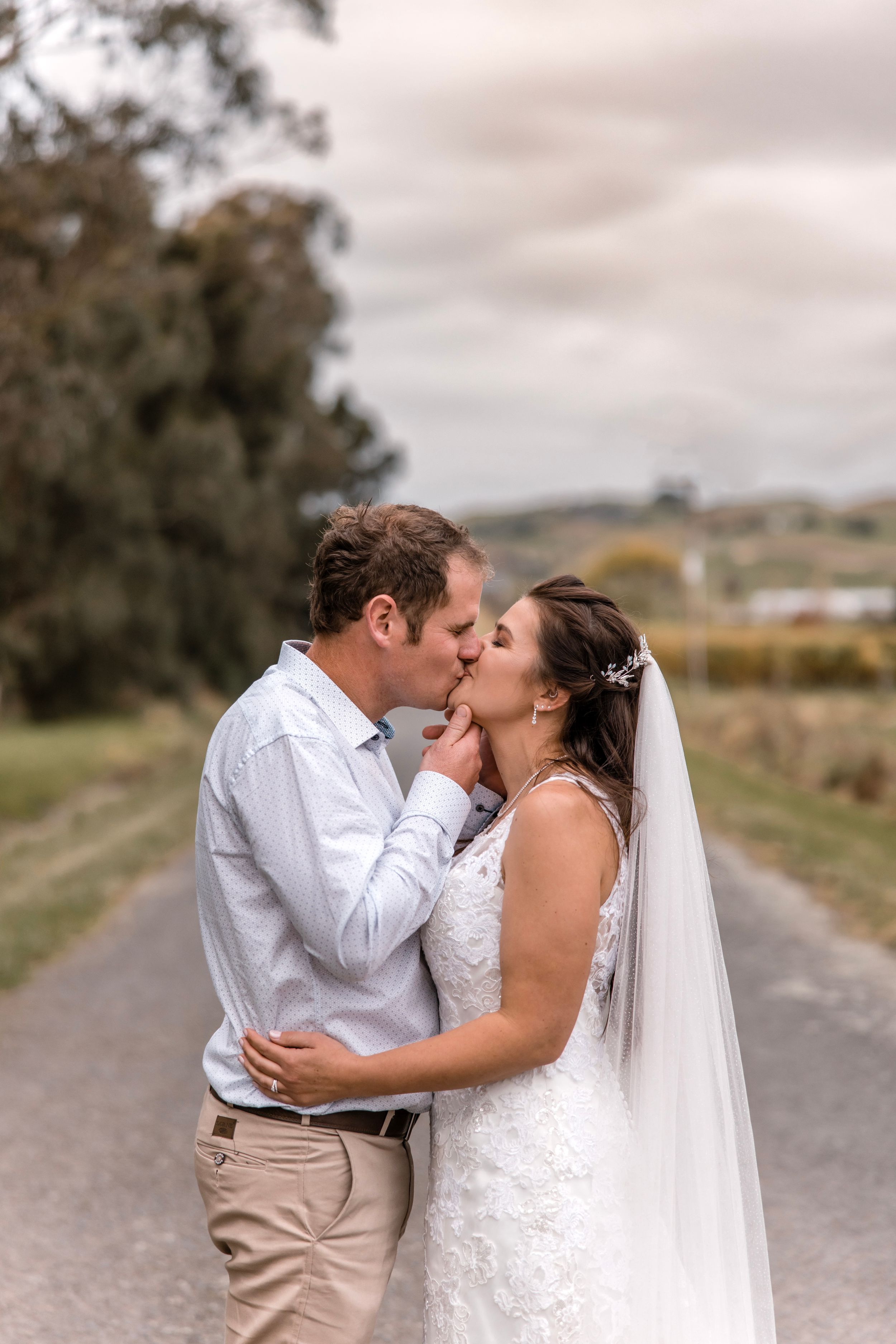 Wedding - Rebecca Opie Photography