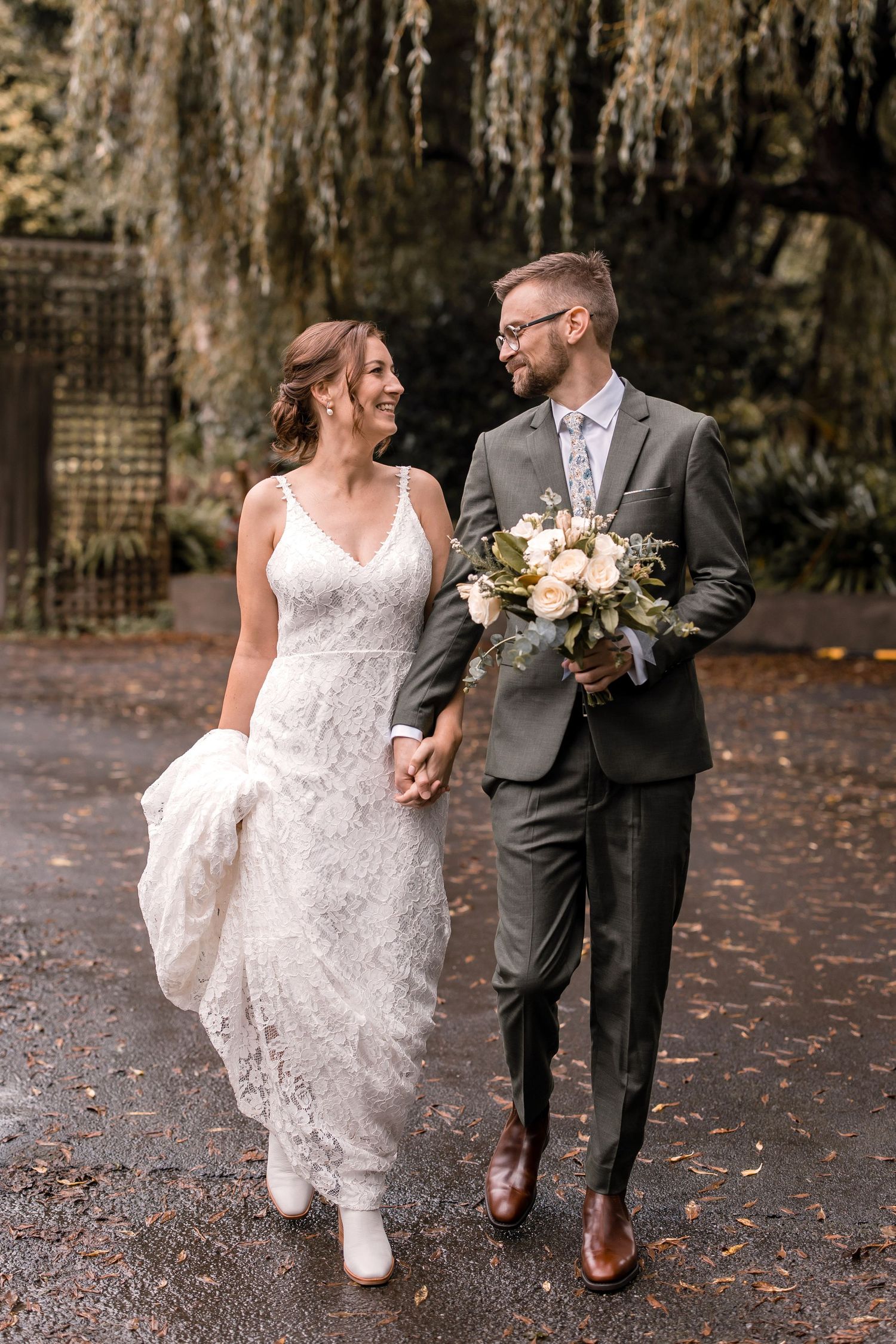 Wedding - Rebecca Opie Photography