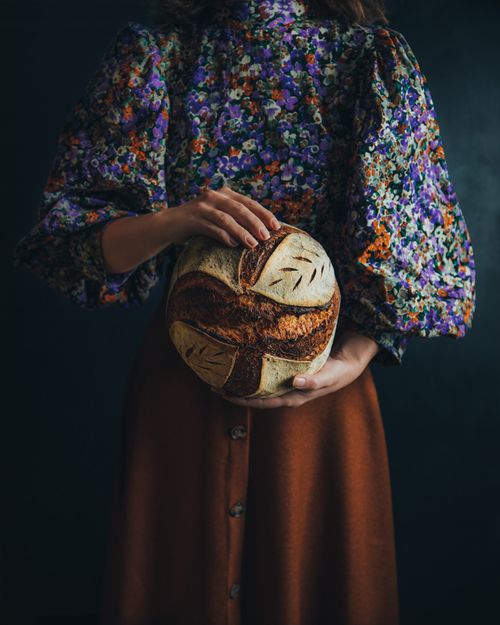 Let's Talk About Human Elements On Photos - Three Pod Studio