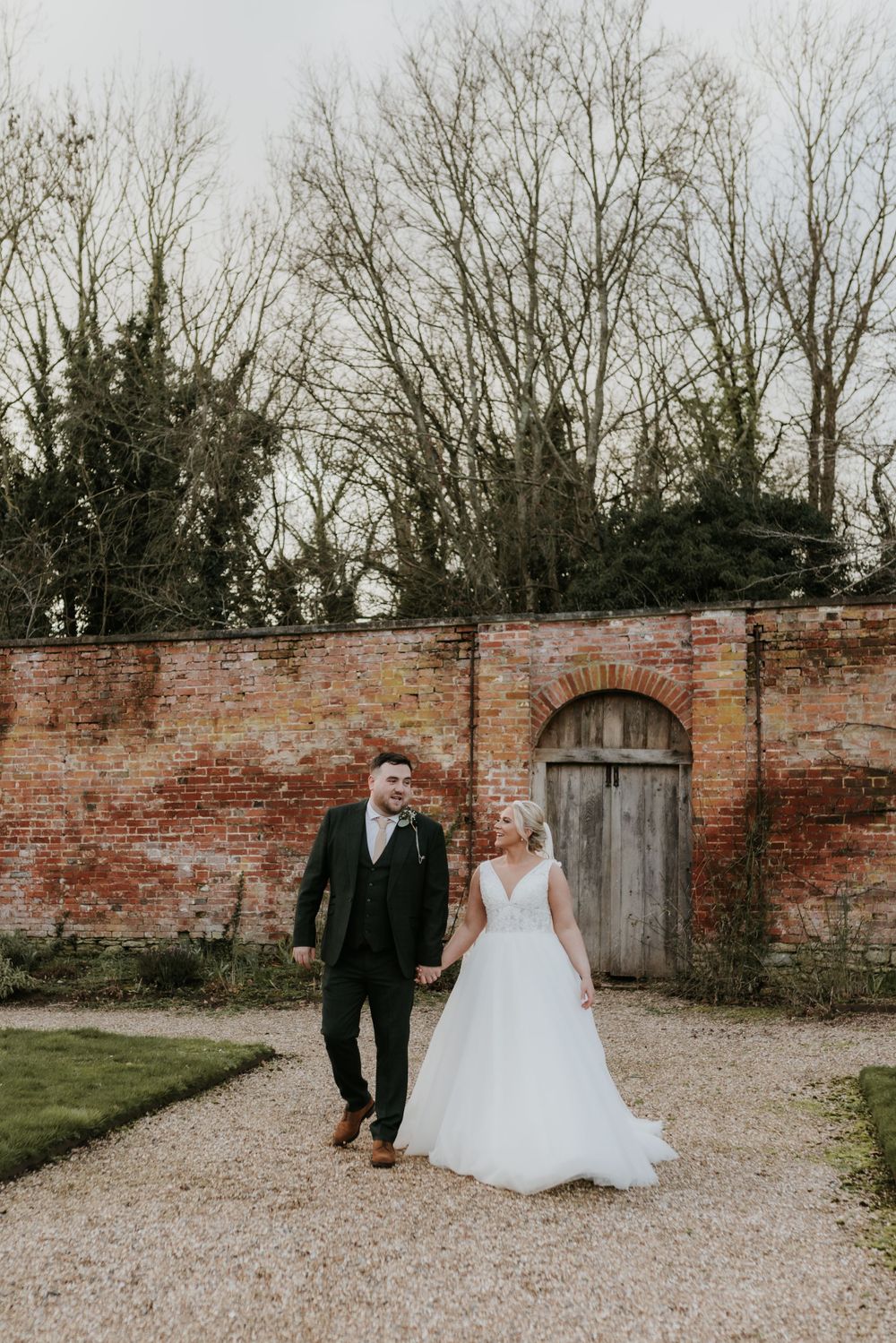 Nancy & Ash - Elmhay Park - Shannon Suffern Photography