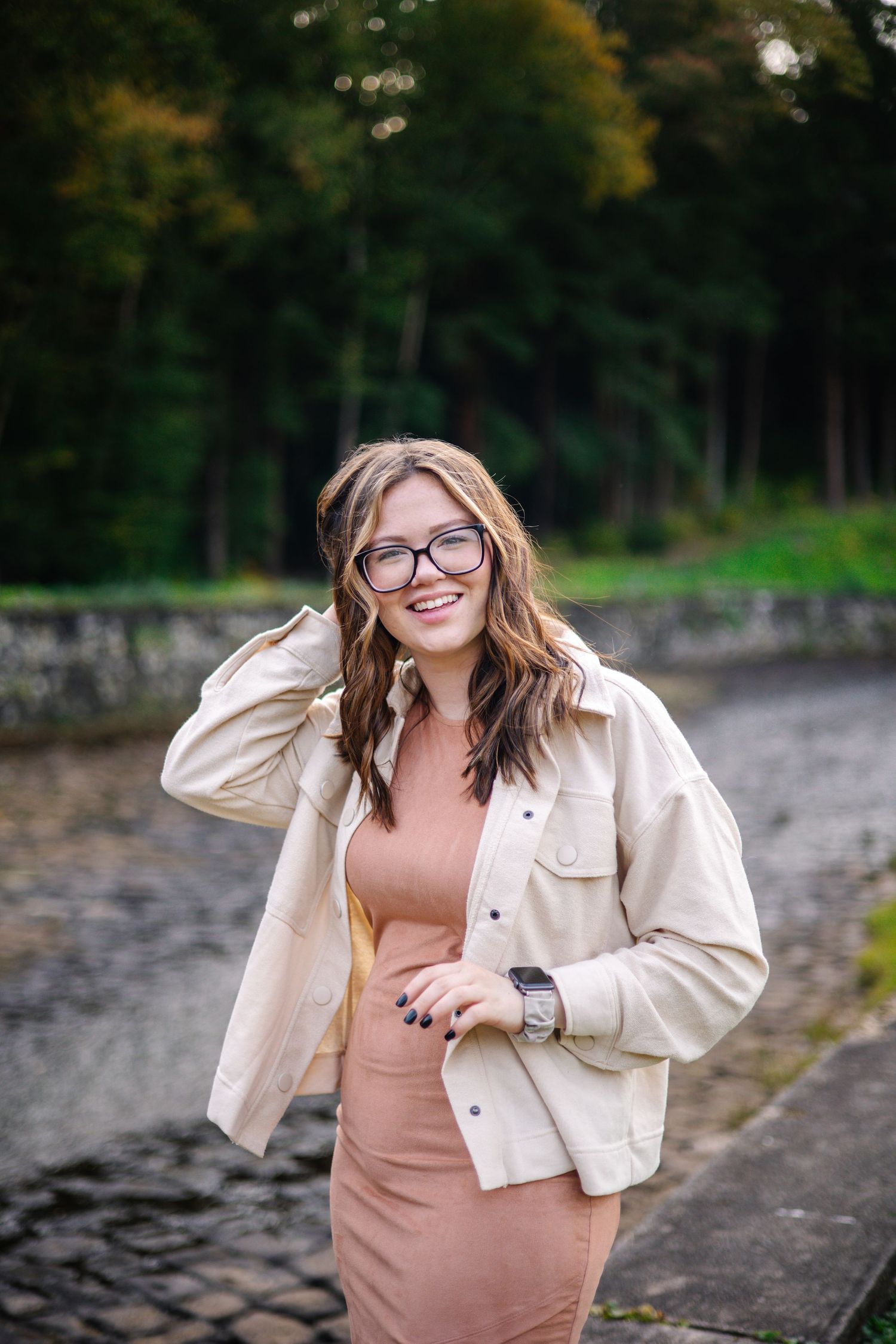 Senior & Grad Sessions - Rachel Shaffer Photography