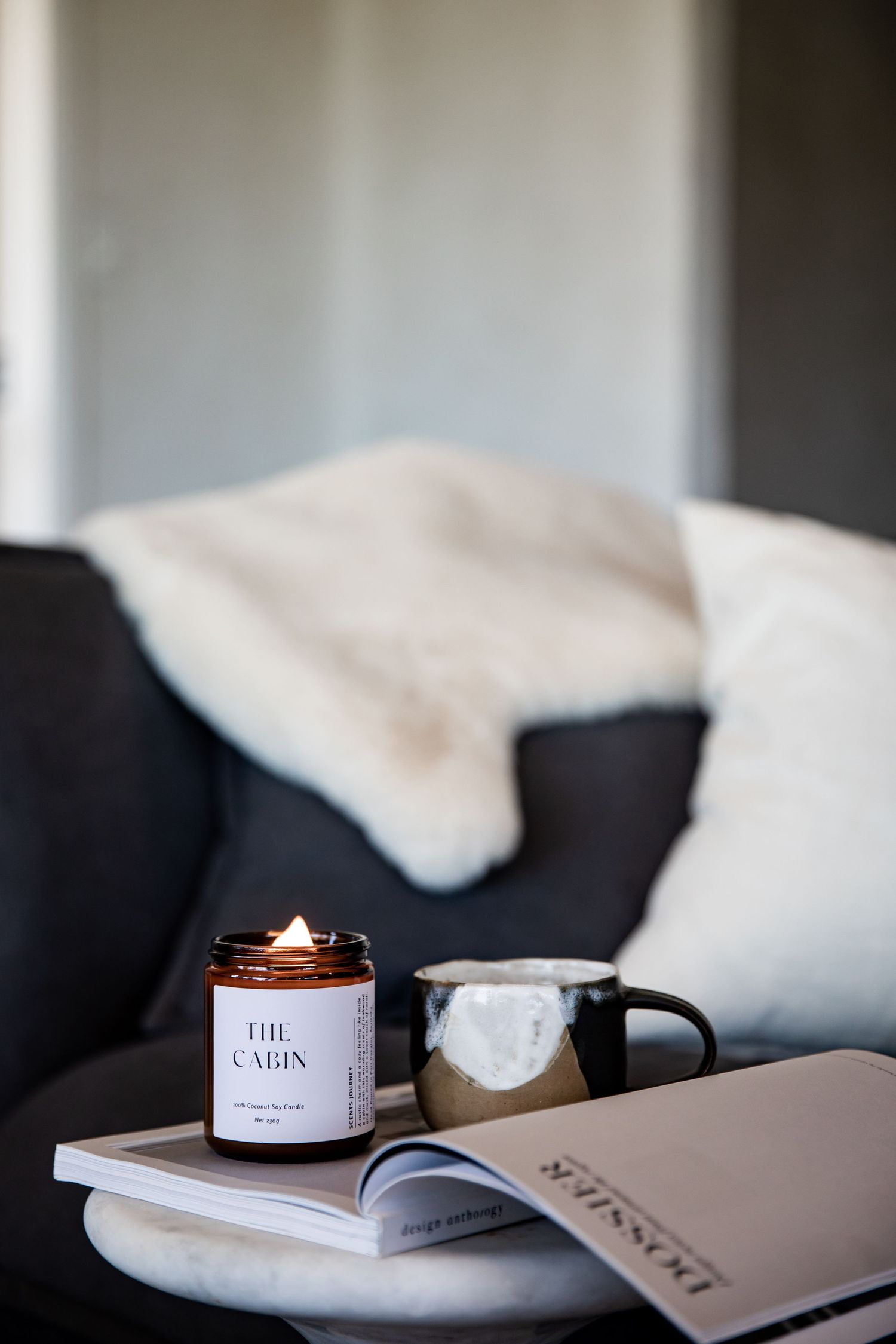 Styled Product Photography Packages - Clare Douglas