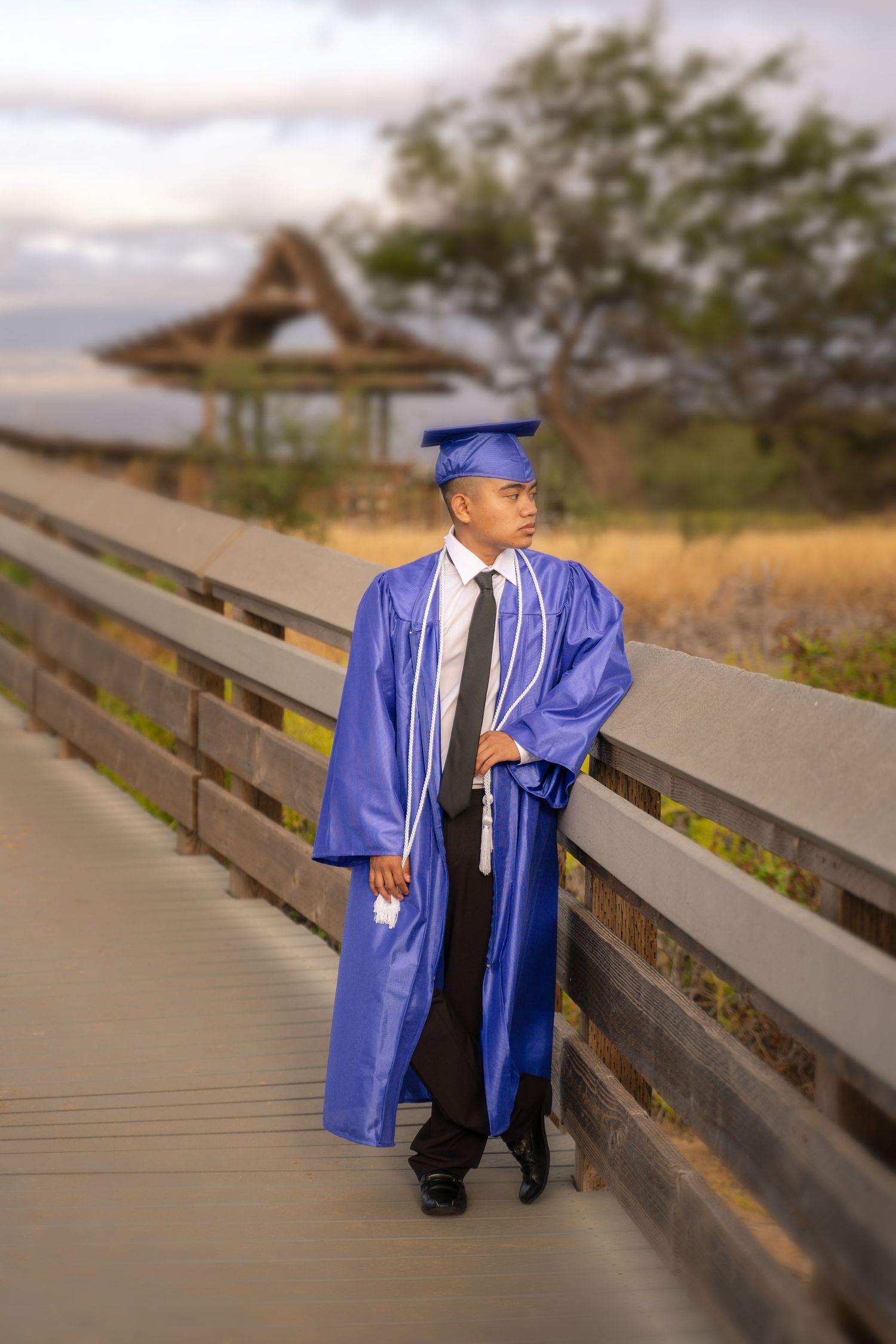 Bobby Graduation Portrait - Maui Family Portrait, Wedding & Event ...