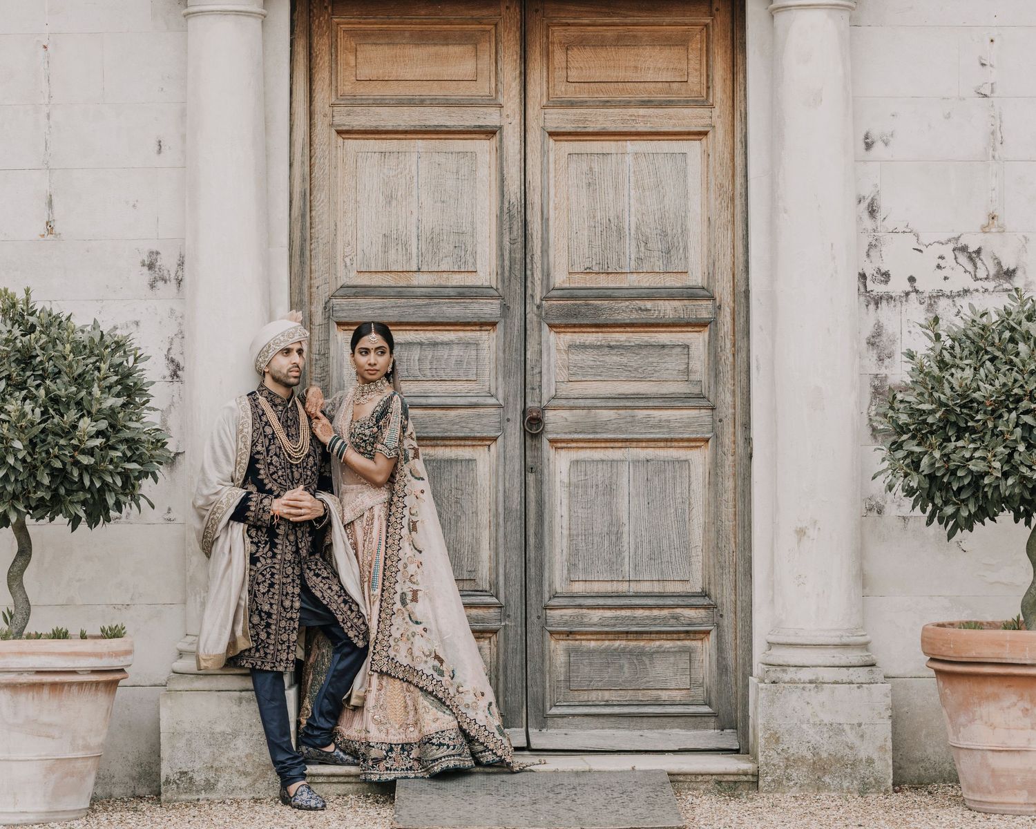 Investment - Navin Mistry Photography