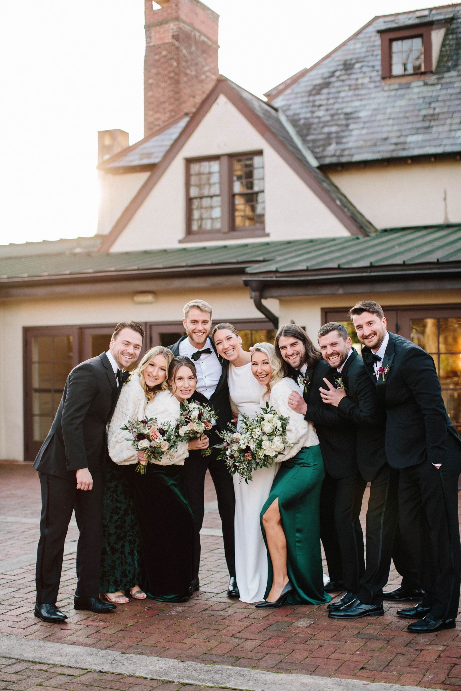 Elizabeth M Photography