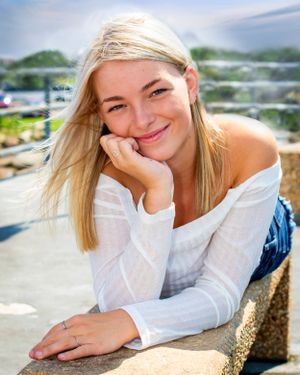 senior - All Things Beautiful Photography