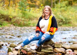 senior - All Things Beautiful Photography