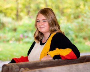 senior - All Things Beautiful Photography