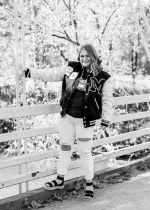 senior - All Things Beautiful Photography