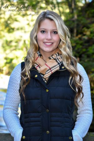 senior - All Things Beautiful Photography