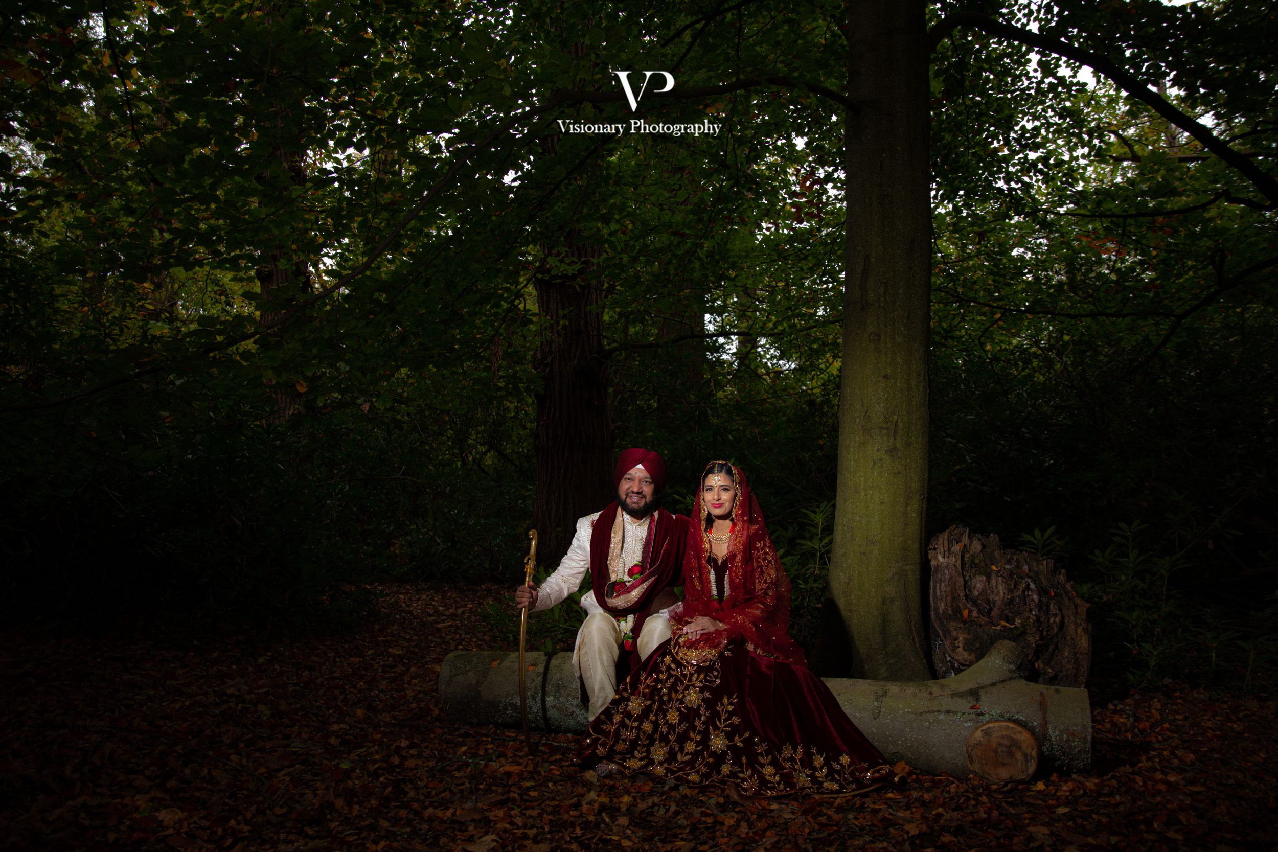 Preshoot and Portrait - Visionary Photography - Asian Wedding ...