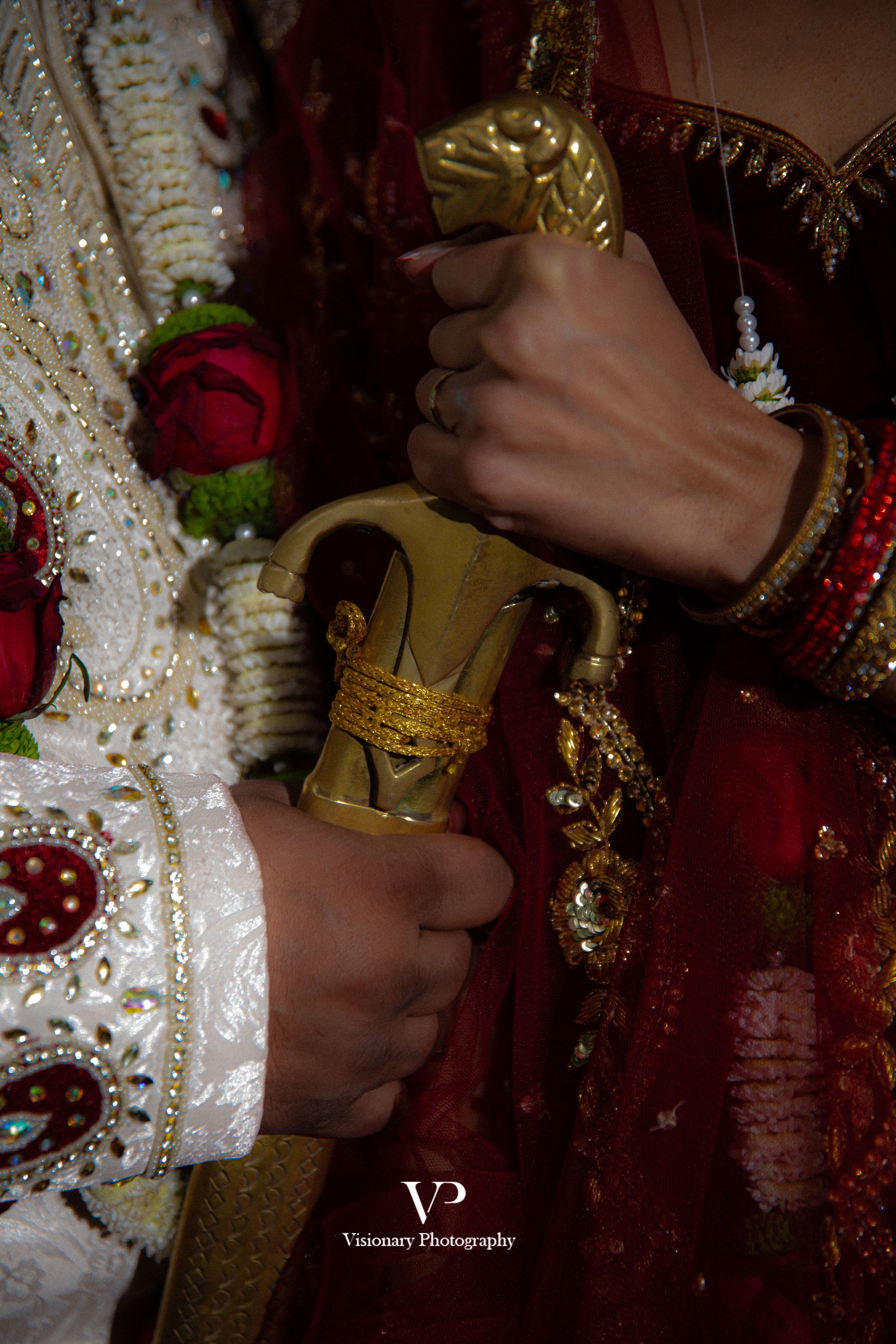 Preshoot and Portrait - Visionary Photography - Asian Wedding ...