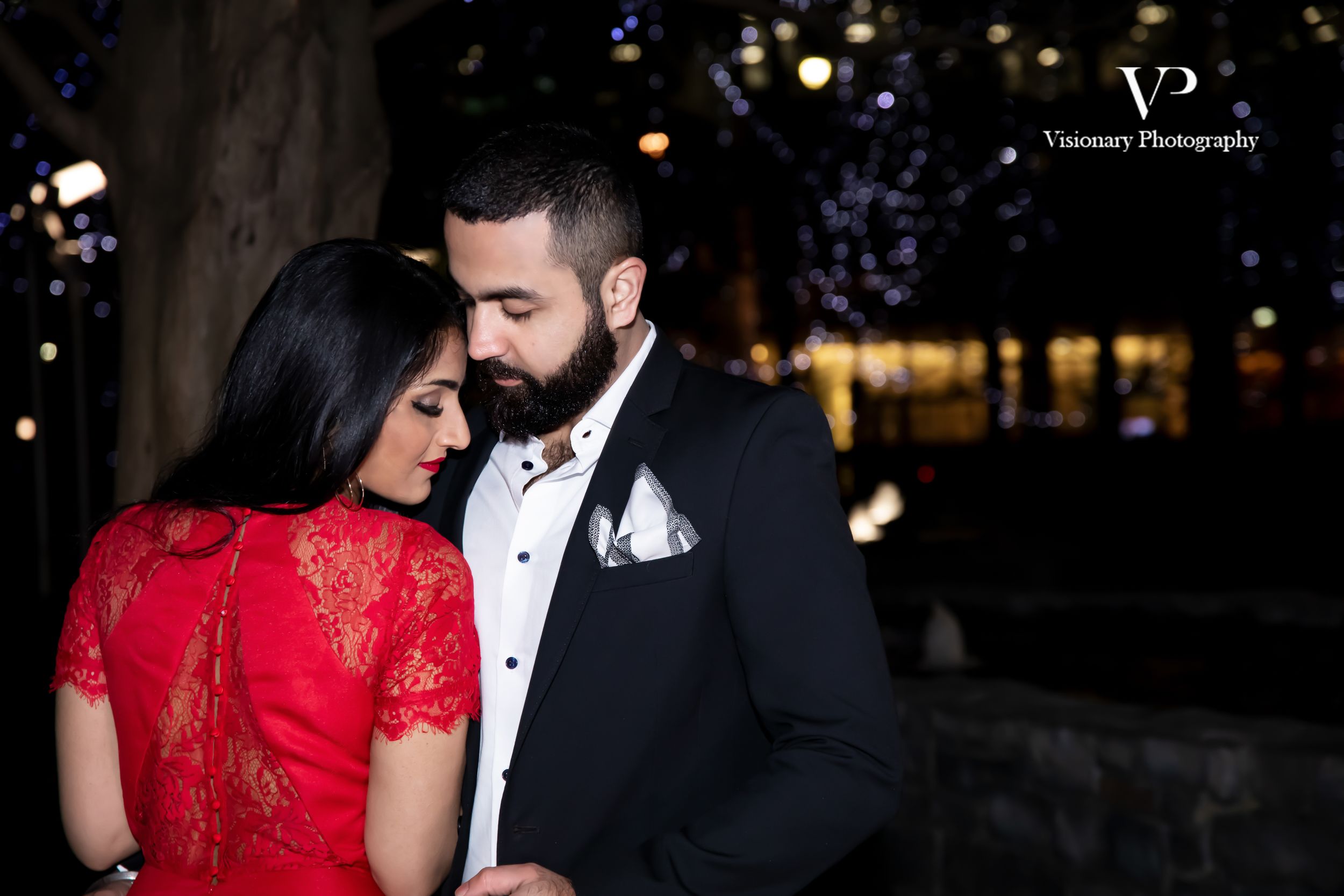 Preshoot and Portrait - Visionary Photography - Asian Wedding ...