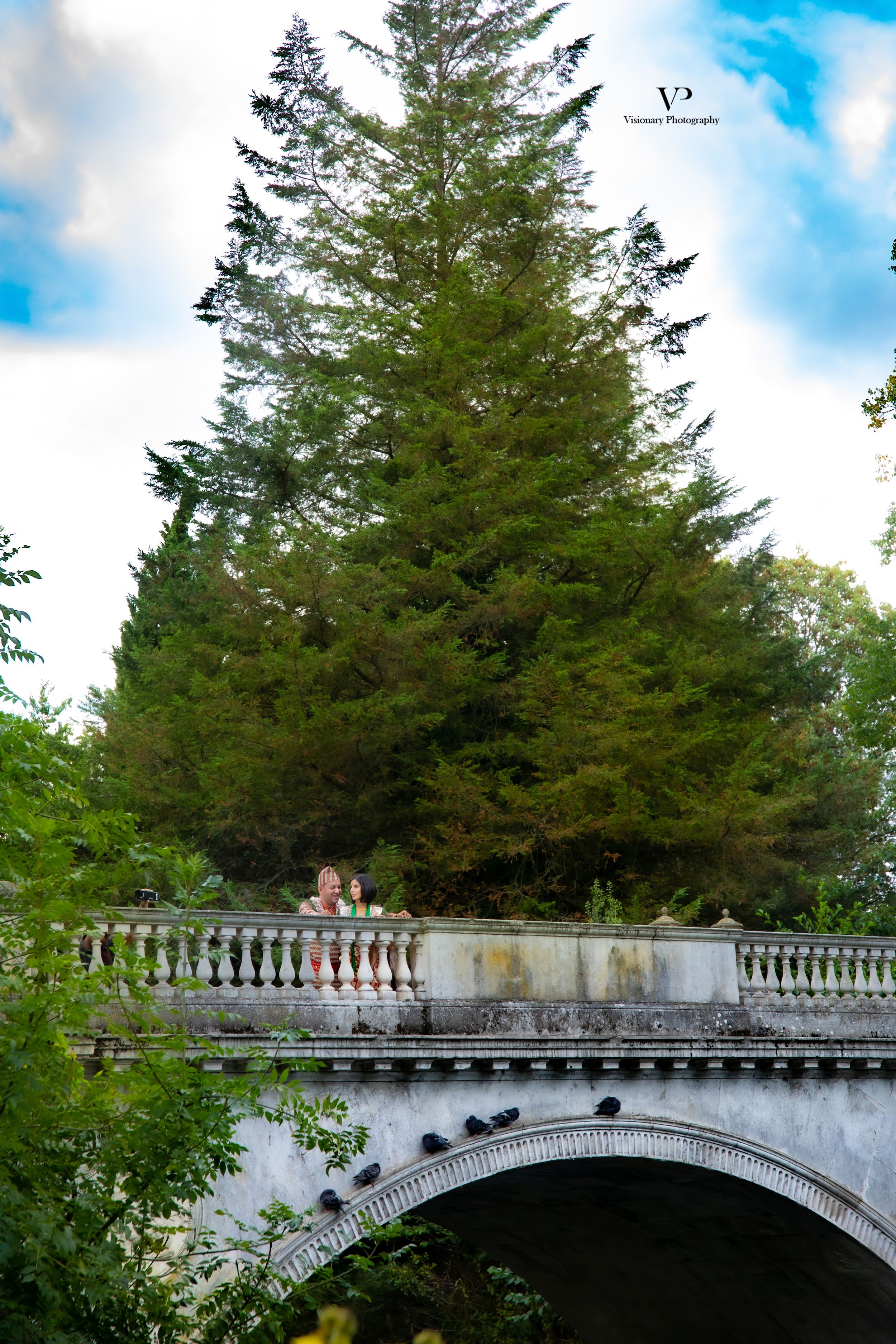 Preshoot and Portrait - Visionary Photography - Asian Wedding ...