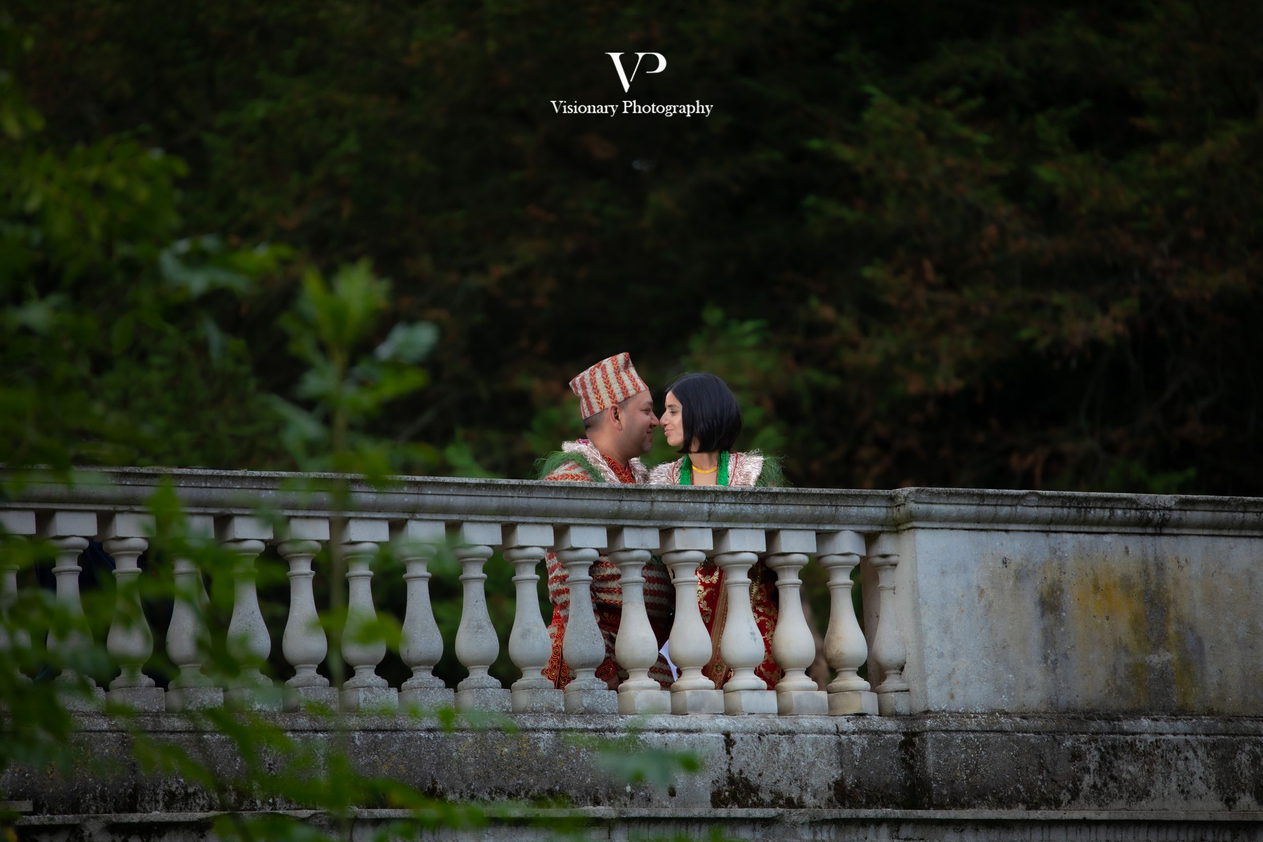 Preshoot and Portrait - Visionary Photography - Asian Wedding ...